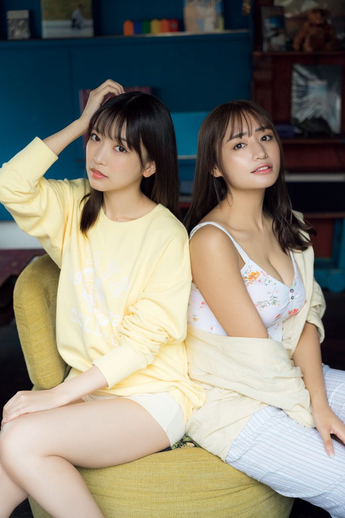 (画像15/19) HKT48豊永阿紀、ビキニ姿で美ボディ輝く - モデルプレス