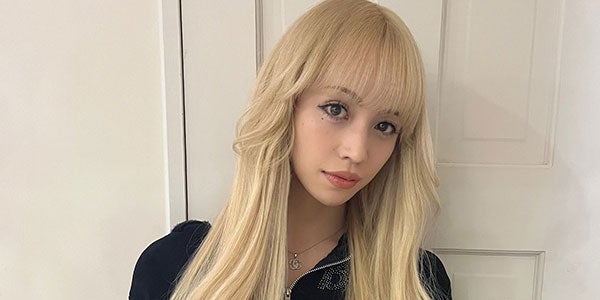 ryuchell、3年ぶり金髪イメチェンに反響「綺麗」「やっぱり似合う」 - モデルプレス