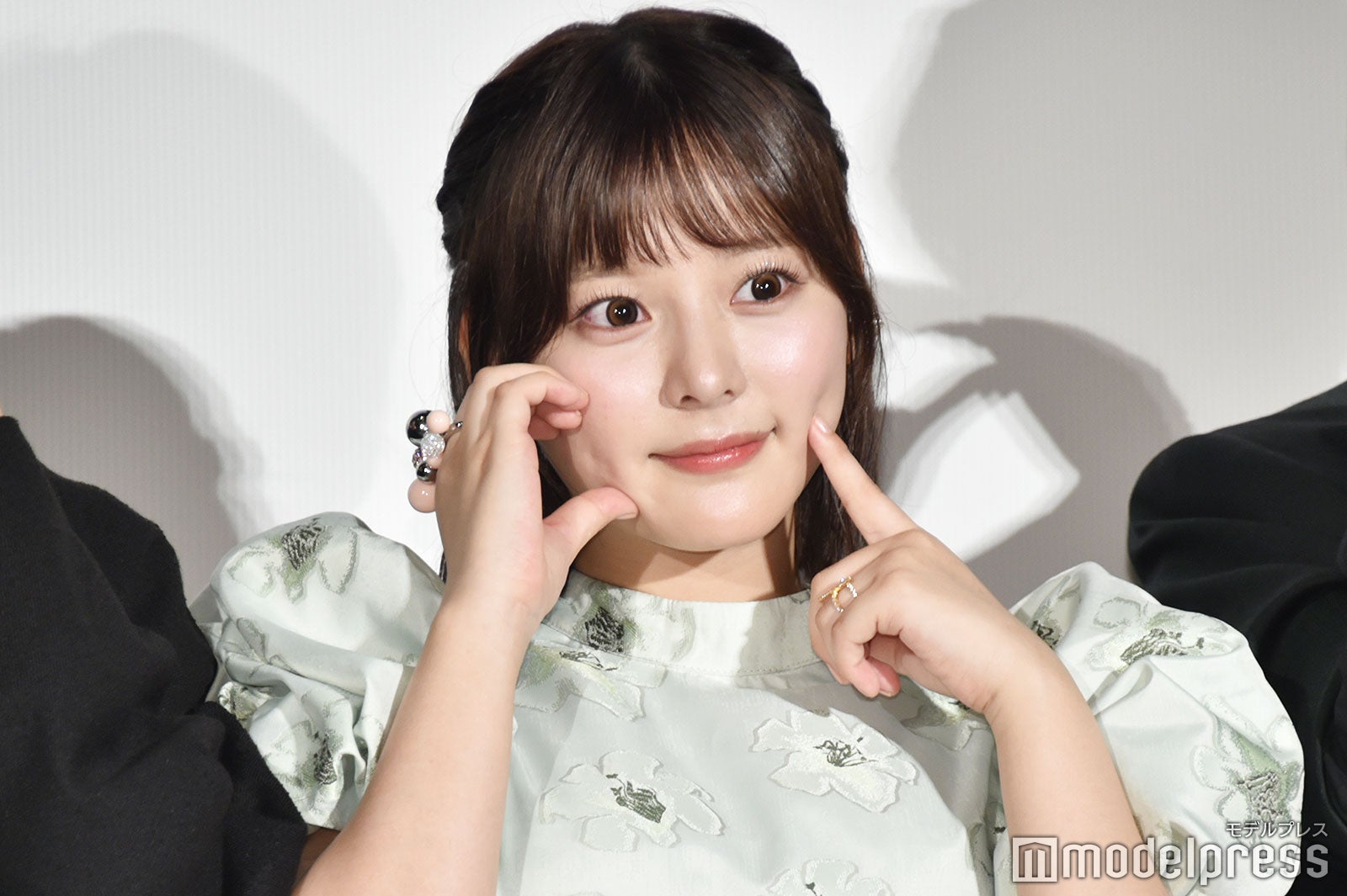 画像51 86 【推しの子】あの、素早くビジュアルチェンジ 齊藤なぎさ・原菜乃華らb小町のテレビ初パフォーマンスに絶賛の声「漫画の中に入っ