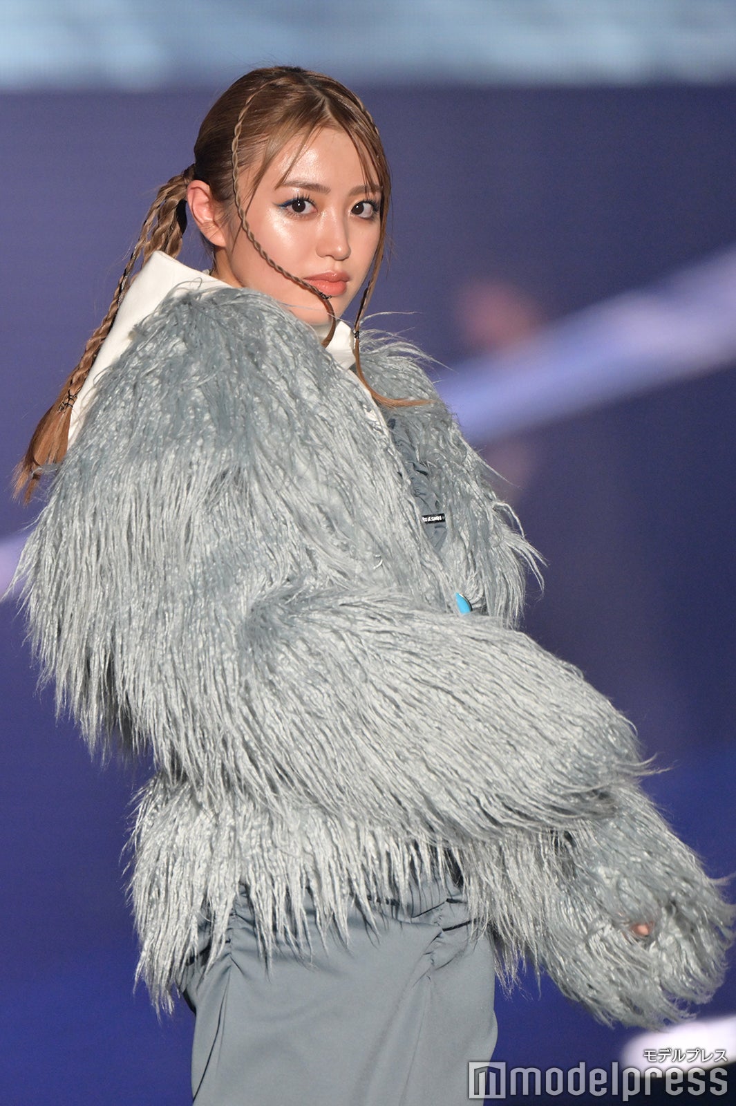 (画像48/169) 永野芽郁、シークレット降臨「TGC しずおか 2024」トップバッターで開幕 - モデルプレス