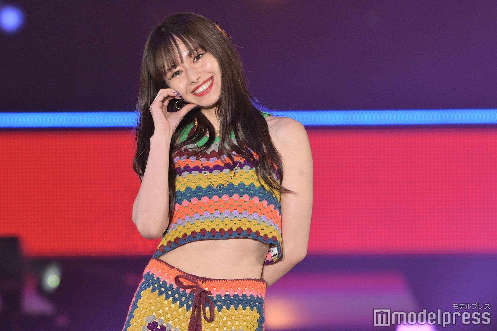 画像15 79 山本舞香、金髪で雰囲気ガラリ「新鮮」「かっこよすぎ」と反響 モデルプレス