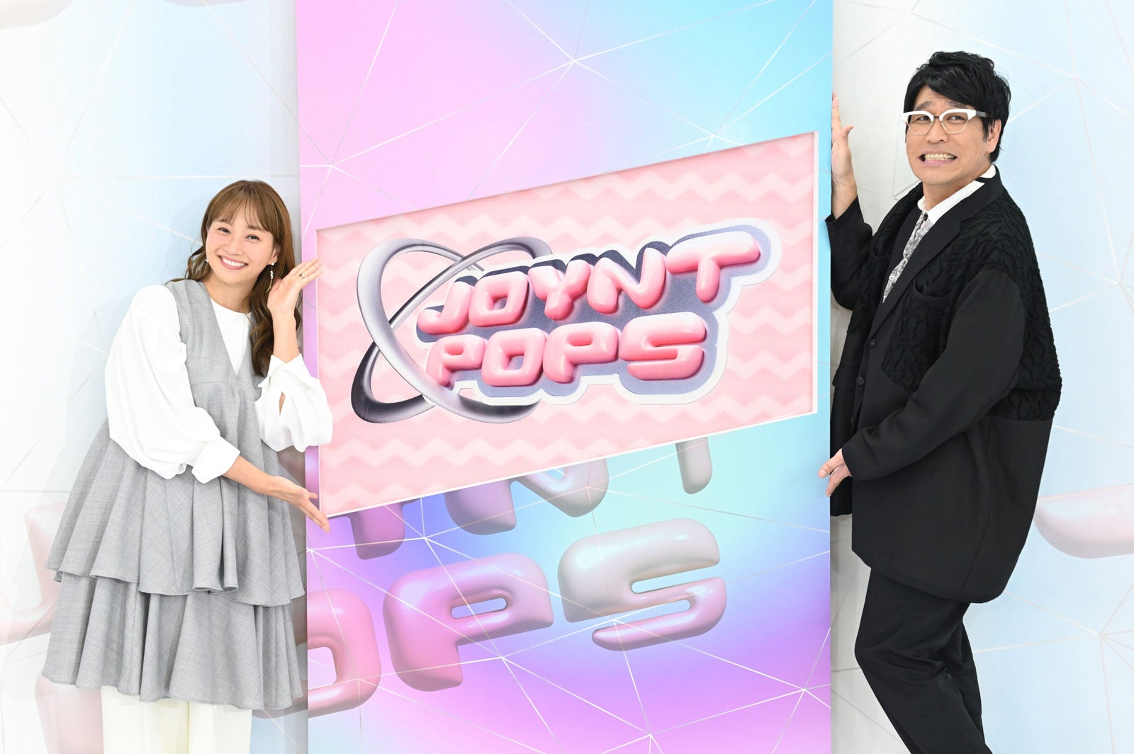 (画像11/43) でんぱ組.inc、活動終了間近でファン涙 OWV・OCHA NORMAら集結のNHK音楽番組収録に潜入【JOYNT POPS ＃2全体レポート】 - モデルプレス