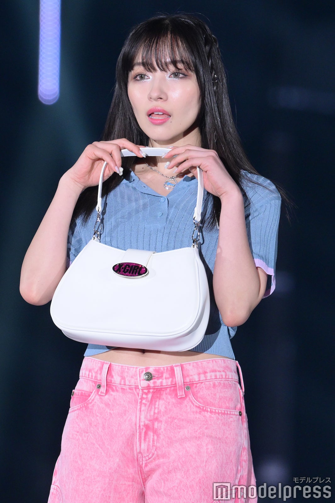 (画像13/168) 「TGC 2024 S／S」写真特集Vol.2 - モデルプレス