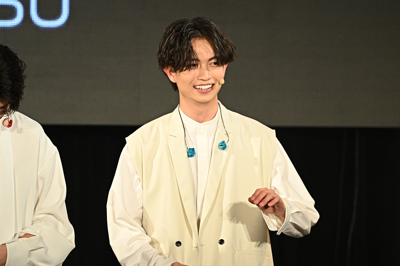 (画像36/50) 「君の花になる」8LOOM、3つの新曲お披露目 “最初で最後”ライブツアースタート＜君の花になる “Let's 8LOOM” TOUR～FIRST and LAST～ライブ ...