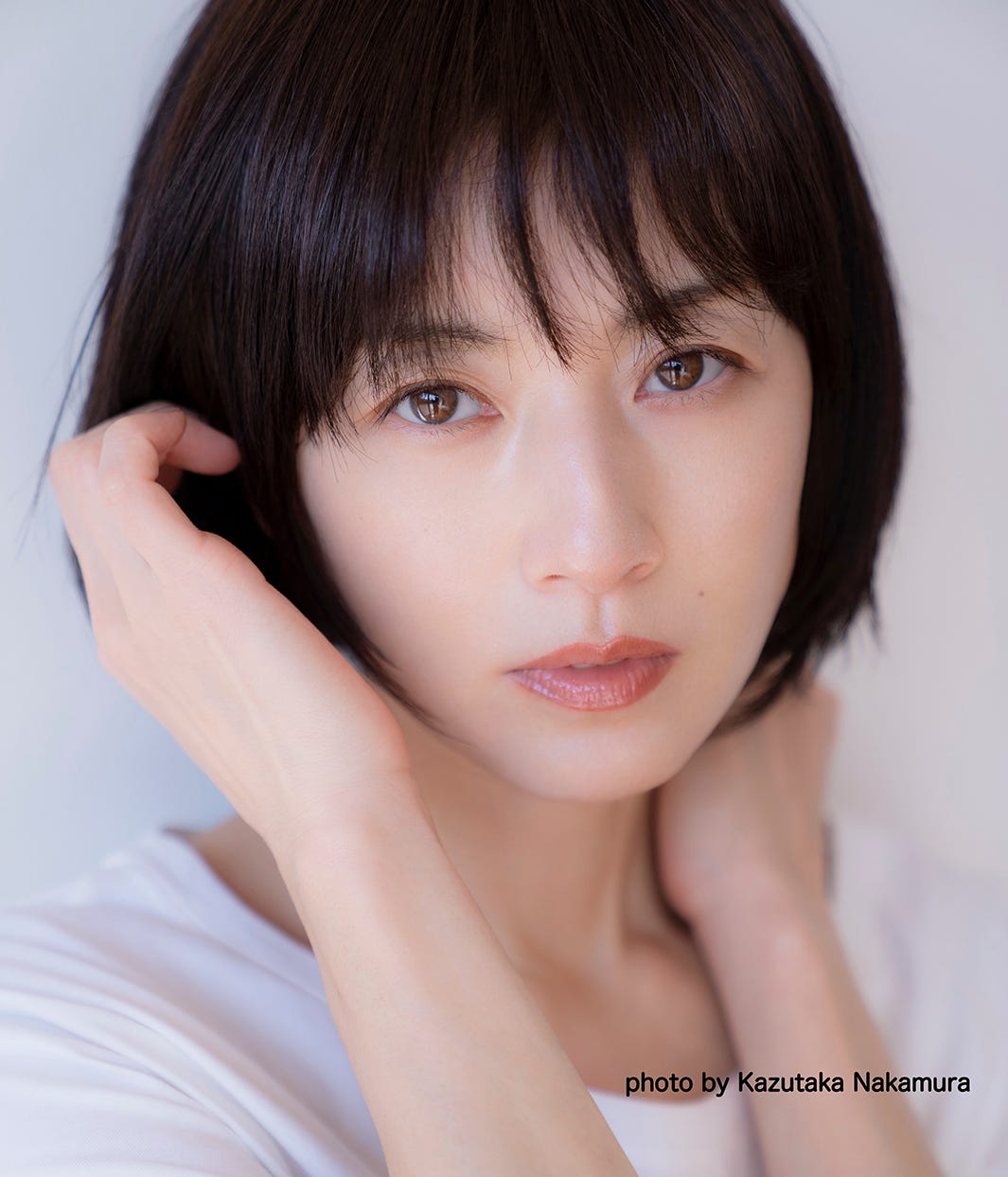 画像8 11 今田美桜・清水尋也・森田望智ら、清原果耶ヒロイン朝ドラ「おかえりモネ」新キャスト発表 モデルプレス