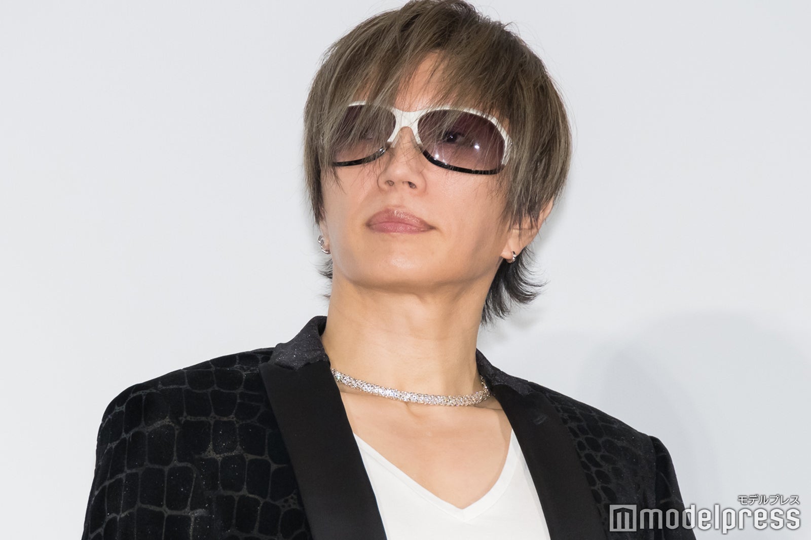 (画像2/7) GACKT「ボクボクうるさいっつーの」“AI GACKT”へ猛ツッコミ - モデルプレス