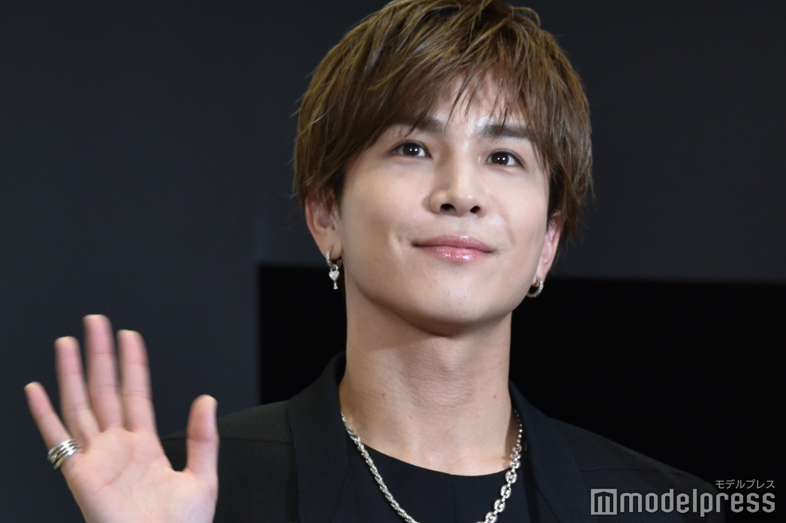 (画像56/59) 三代目JSB今市隆二、OMIをフォロー「自信持って」初展示会ソロブースで7人個性爆発 - モデルプレス