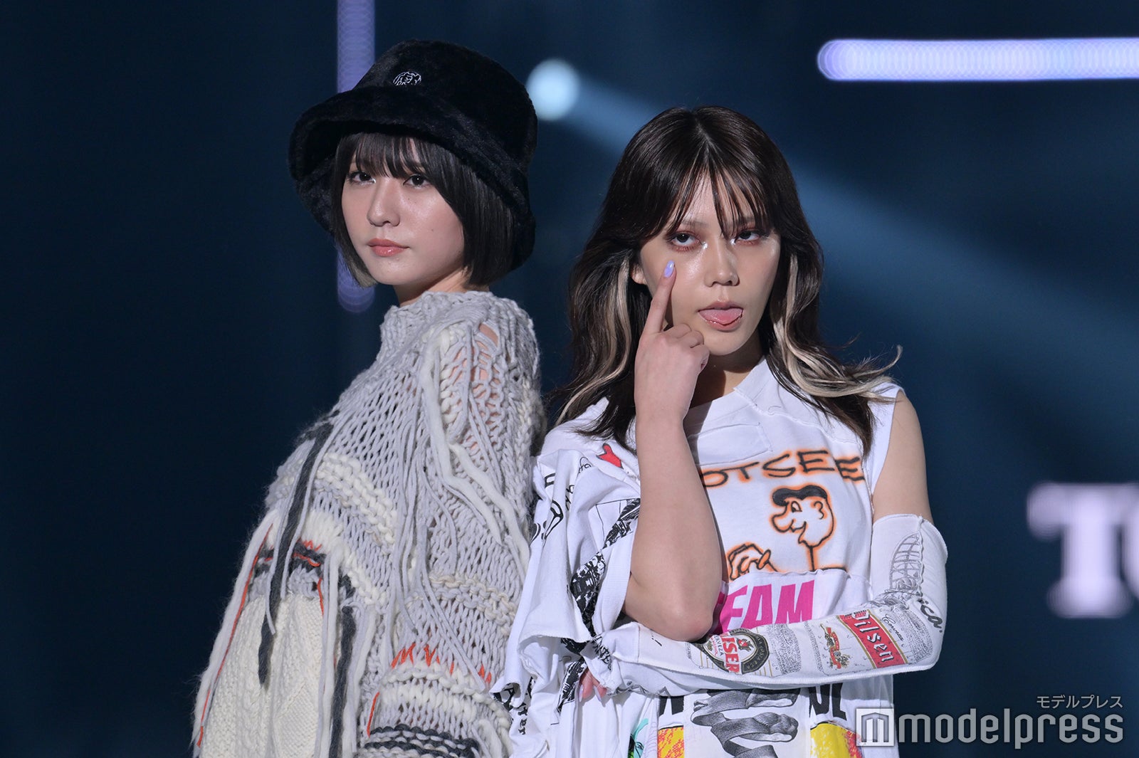 (画像78/283) 【TGC 2022 A／W写真特集 Vol.3】 - モデルプレス