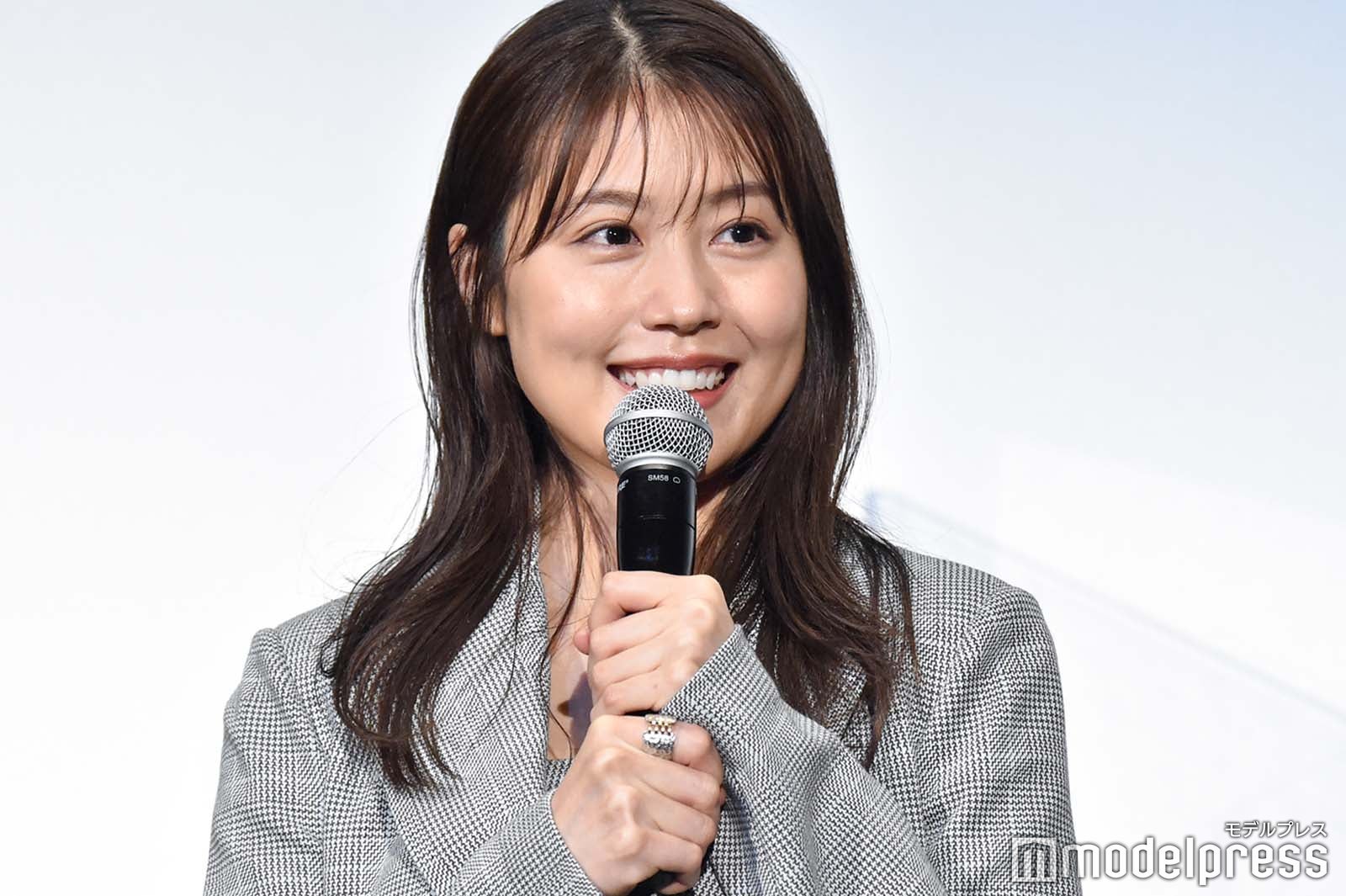 画像4 10 有村架純「ひよっこ」朝ドラ初主演振り返る「余裕が持てなくて」当時の不安吐露 モデルプレス