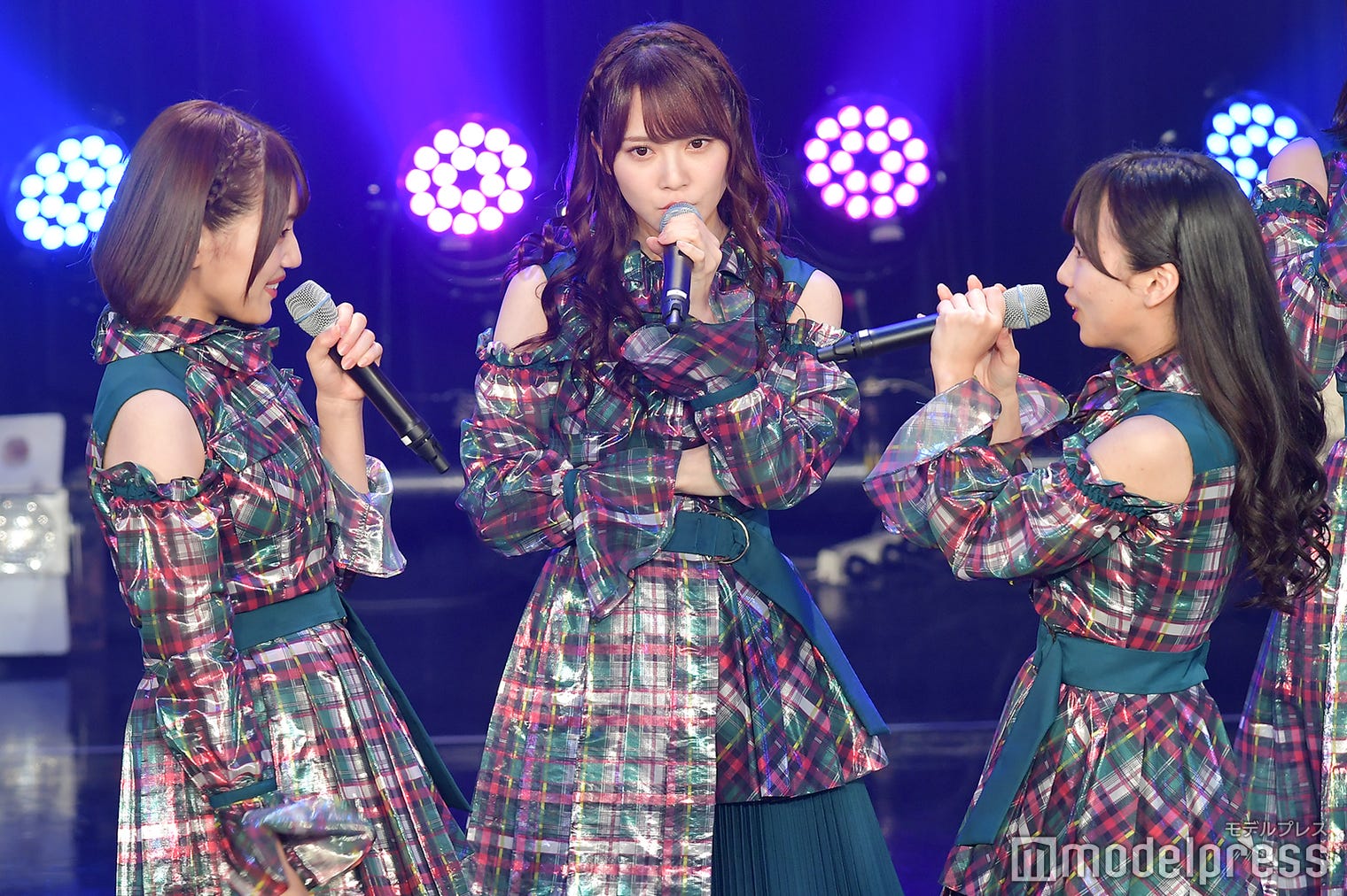 画像7 103 けやき坂46、初単独「tif」で超満員の盛り上がり トリでハッピーオーラ振りまく「tokyo Idol Festival