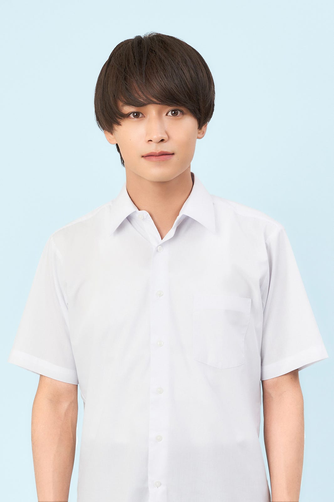 画像4 5 小宮璃央&井上想良、w主演で泣けるbl小説「永遠の昨日」実写ドラマ化 モデルプレス