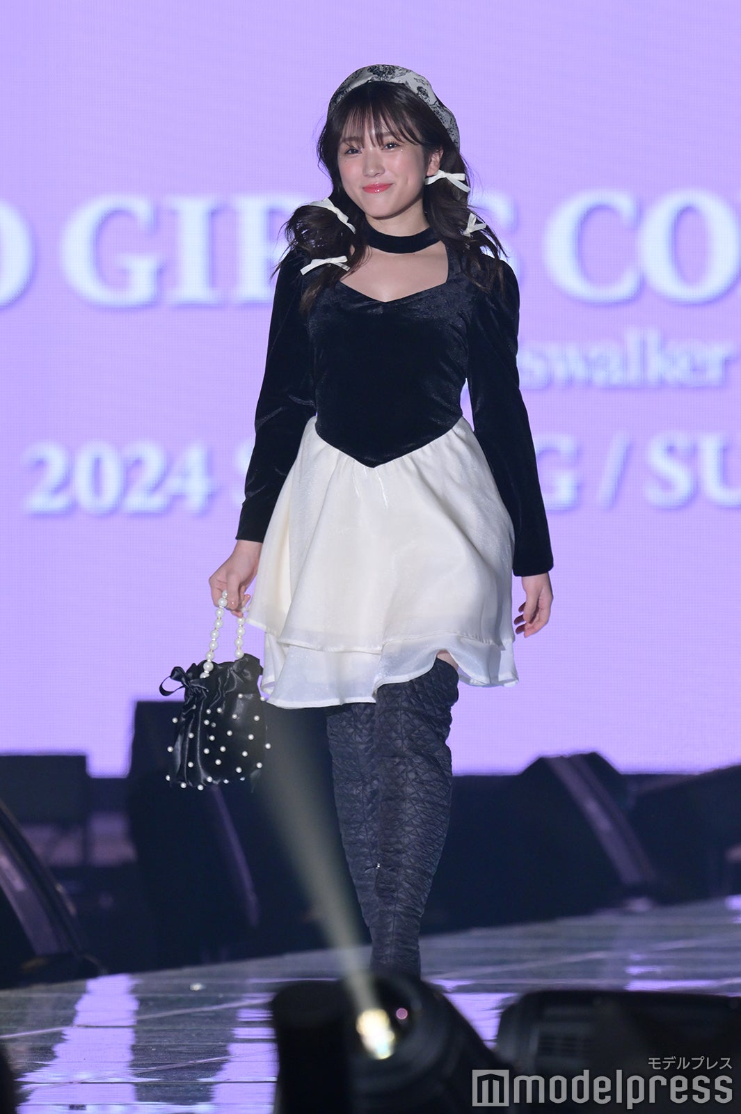 (画像180/186) 美 少年「TGC」2開催連続シークレット登場 浮所飛貴はメンバーからツッコミ受ける【TGC 2024 S／S】 - モデルプレス