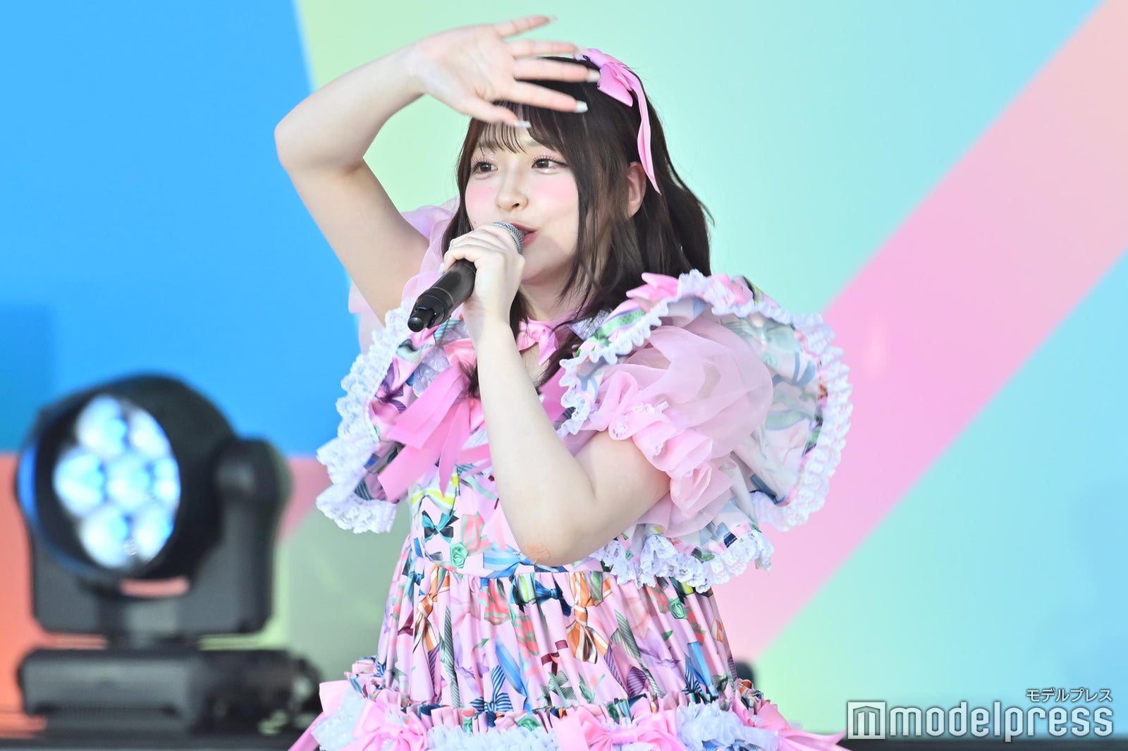 (画像91/165) 【「TIF2025」写真特集 vol.2】 - モデルプレス