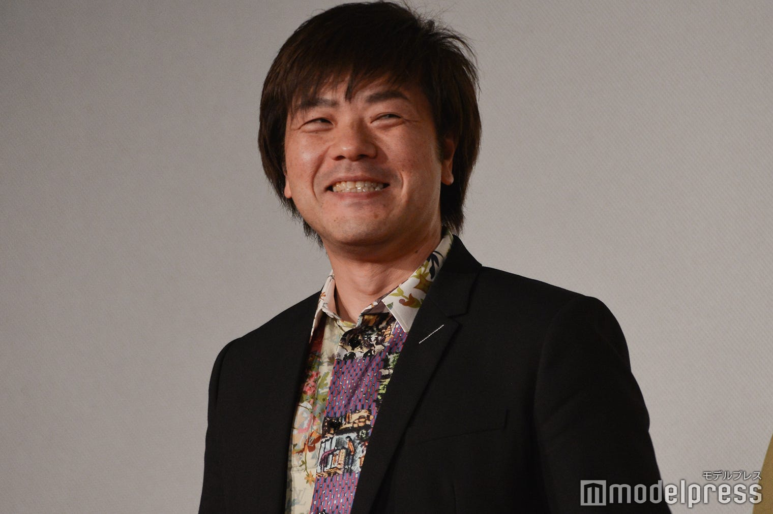 画像12 43 妻夫木聡、窪田正孝から“なりたい人”指名で照れ 柄本佑とのボクシング練習も明かす<ある男> モデルプレス