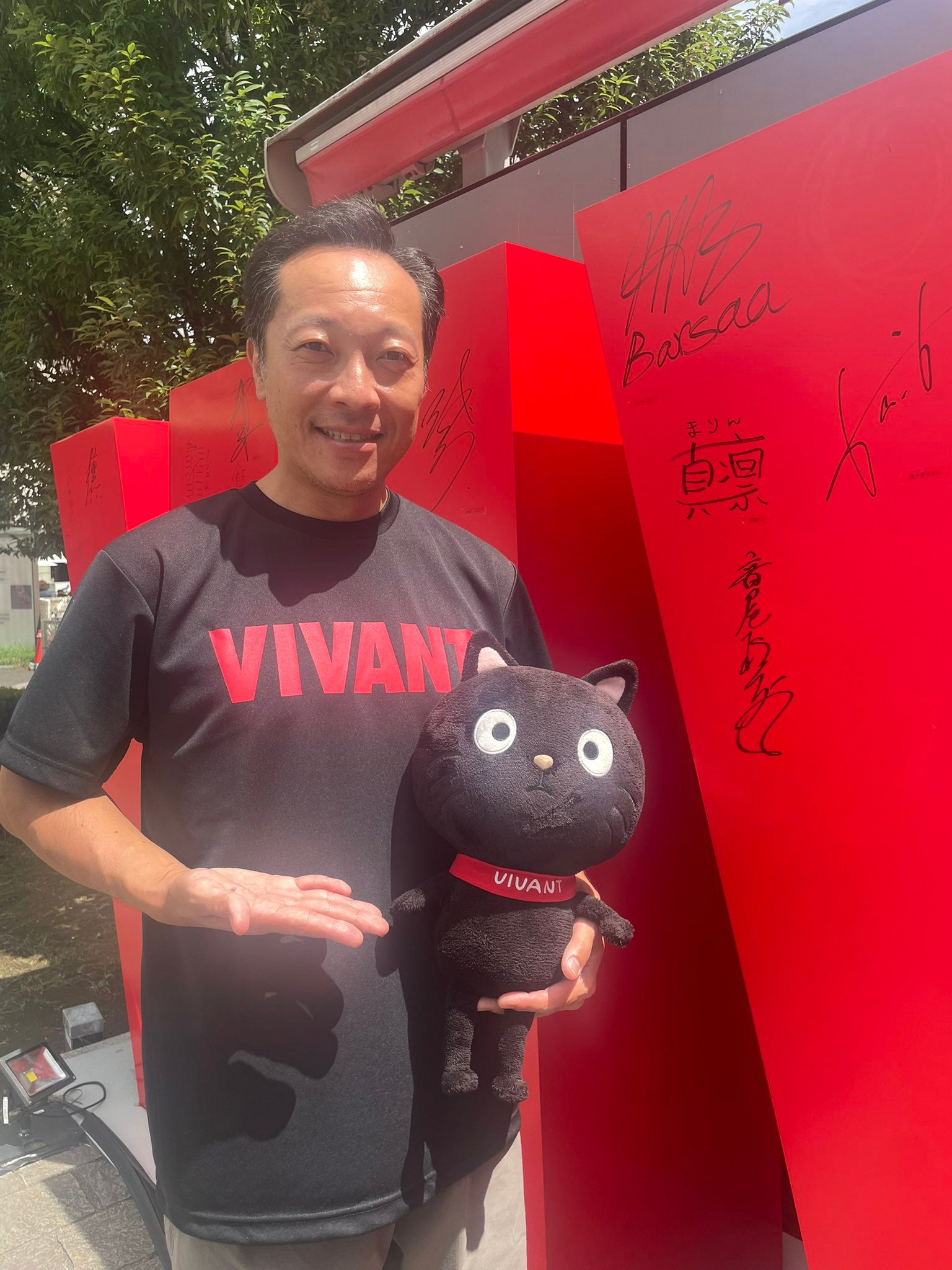 (画像5/20) 「VIVANT」7話は“一番衝撃的な回”に 公式が予告＆新キャストも発表 - モデルプレス