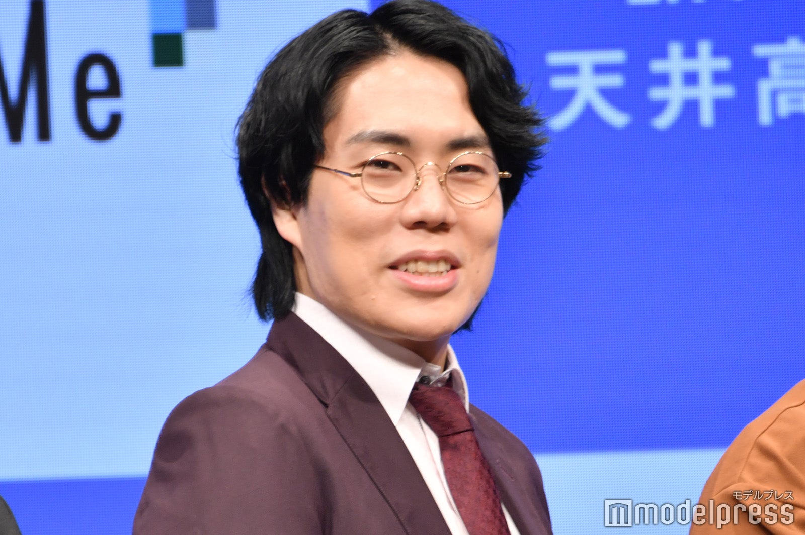 画像2424 令和ロマン松井ケムリ、相方・高比良くるまのオンラインカジノ騒動は「コンビとしての問題だと認識しており、責任を痛感」自身は芸能活動継続 モデルプレス