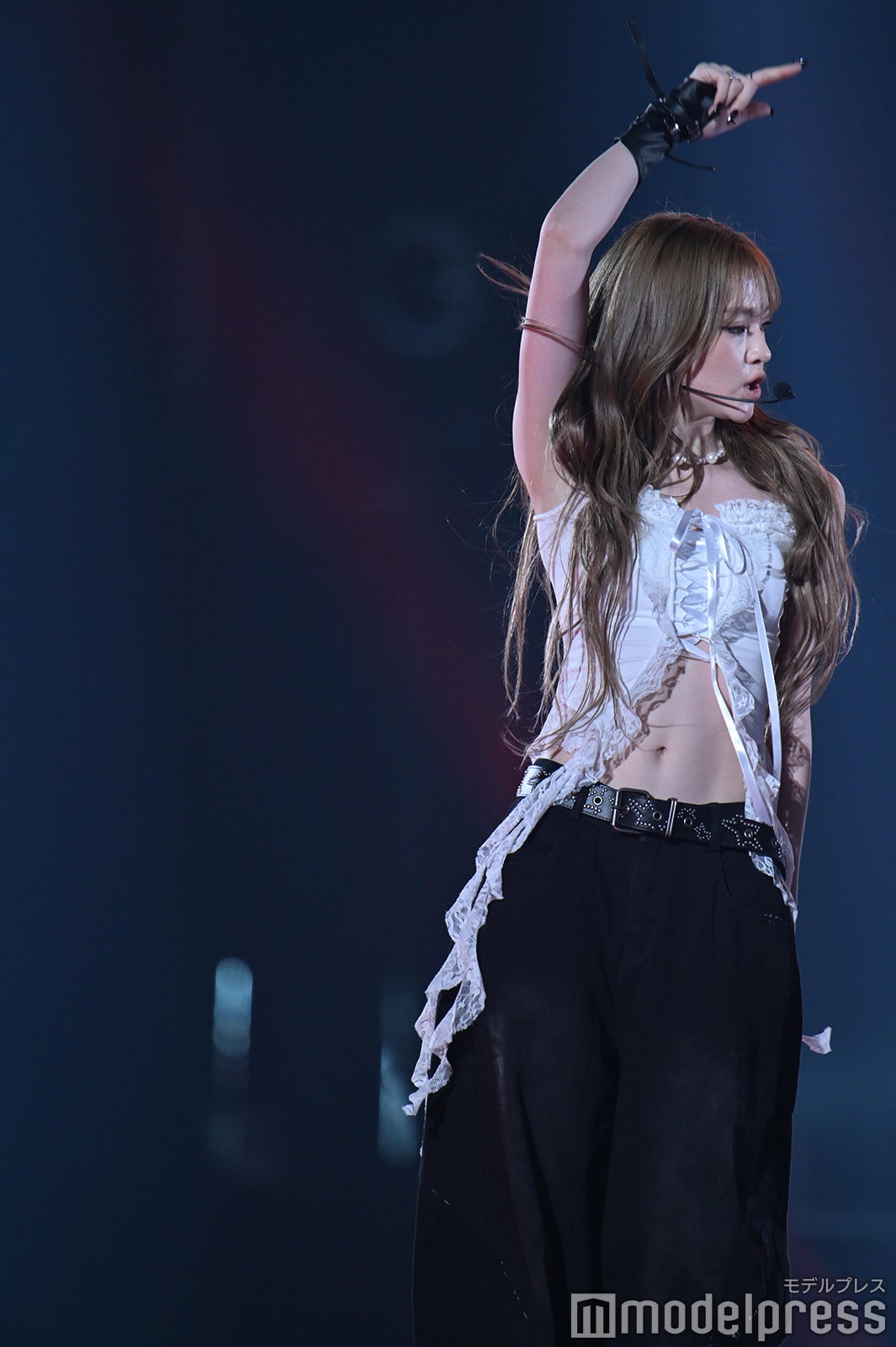 (画像103/105) 【「TGC2025A/W」写真特集Vol.4】 - モデルプレス