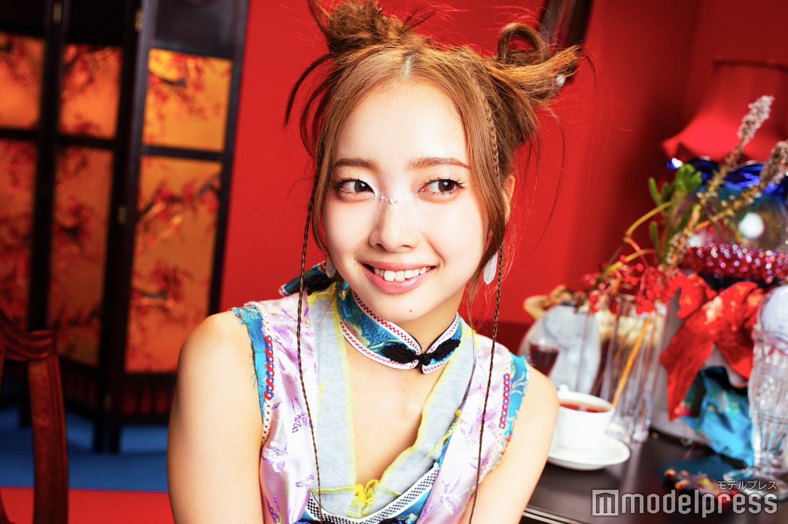 (画像14/16) 【新グループMYERA独占インタビュー】5人のキャラクターを深堀り アーティスト目指したきっかけも告白 - モデルプレス