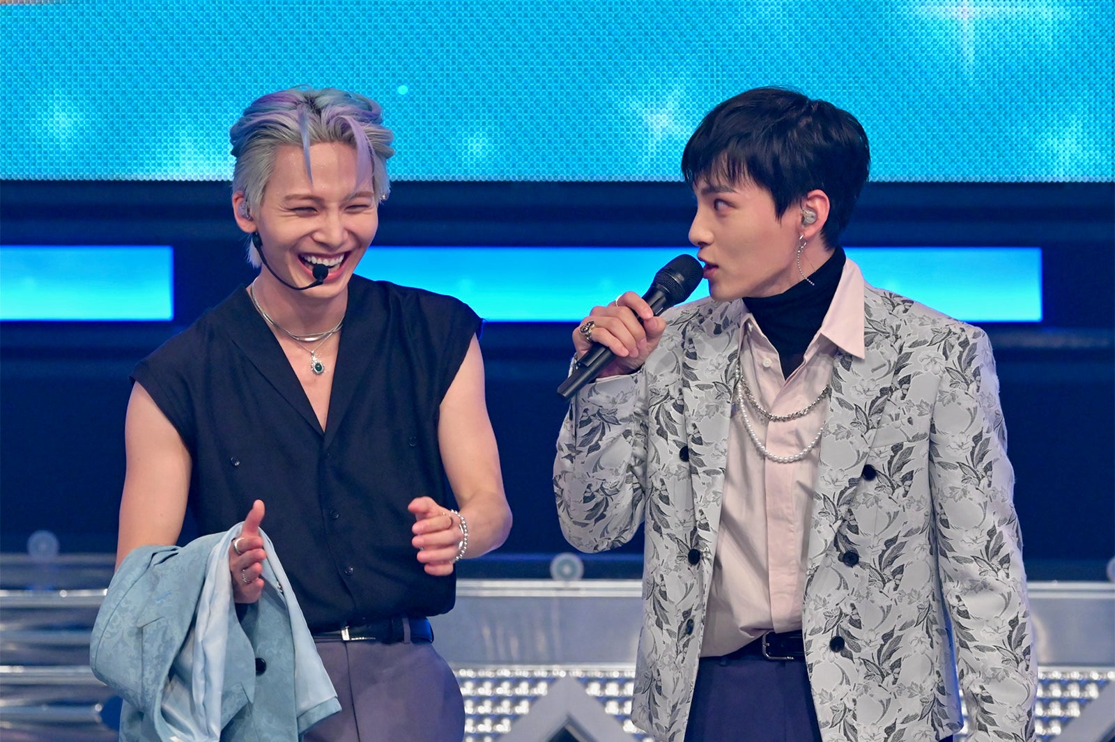 (画像1/12) JO1、初完全セルフプロデュースライブにファン熱狂 本番までの裏側に密着【PRODUCE JO1 LOVE OF LIVE】 - モデルプレス