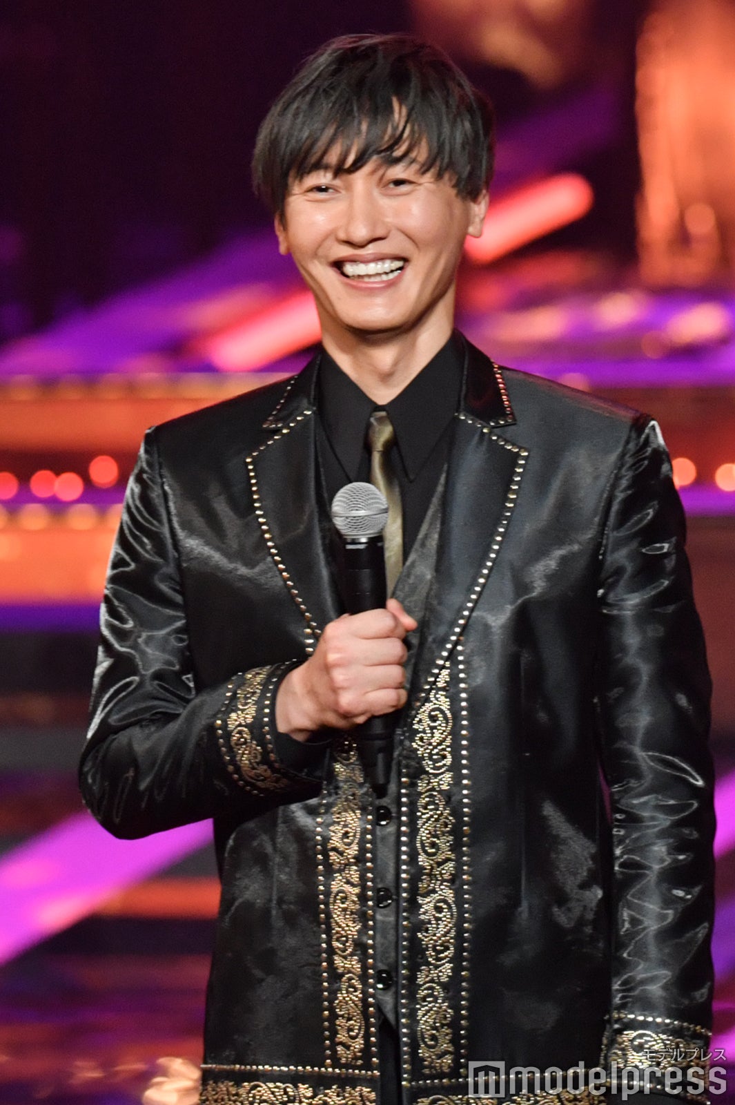 (画像22/32) 純烈、4人で最後の「レコ大」小田井涼平の妻・LiLiCoも会場に駆けつける＜第64回輝く！日本レコード大賞＞ - モデルプレス