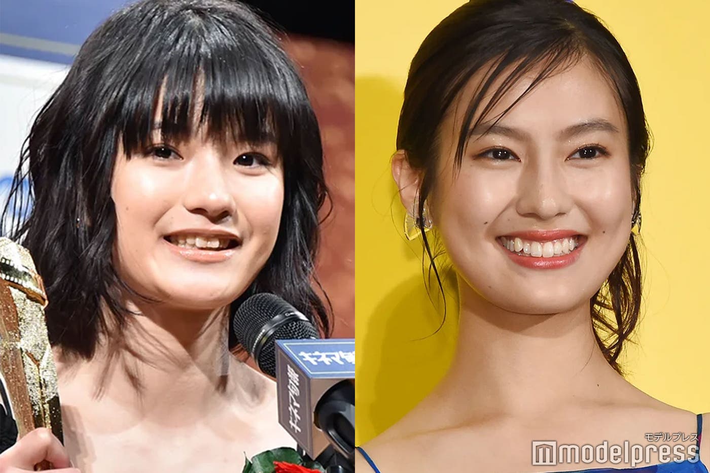「おかえりモネ」“みーちゃん”蒔田彩珠、クランクアップ迎えオフショット公開 “スーちゃん”恒松祐里との仲良しやり取りに注目集まる モデルプレス