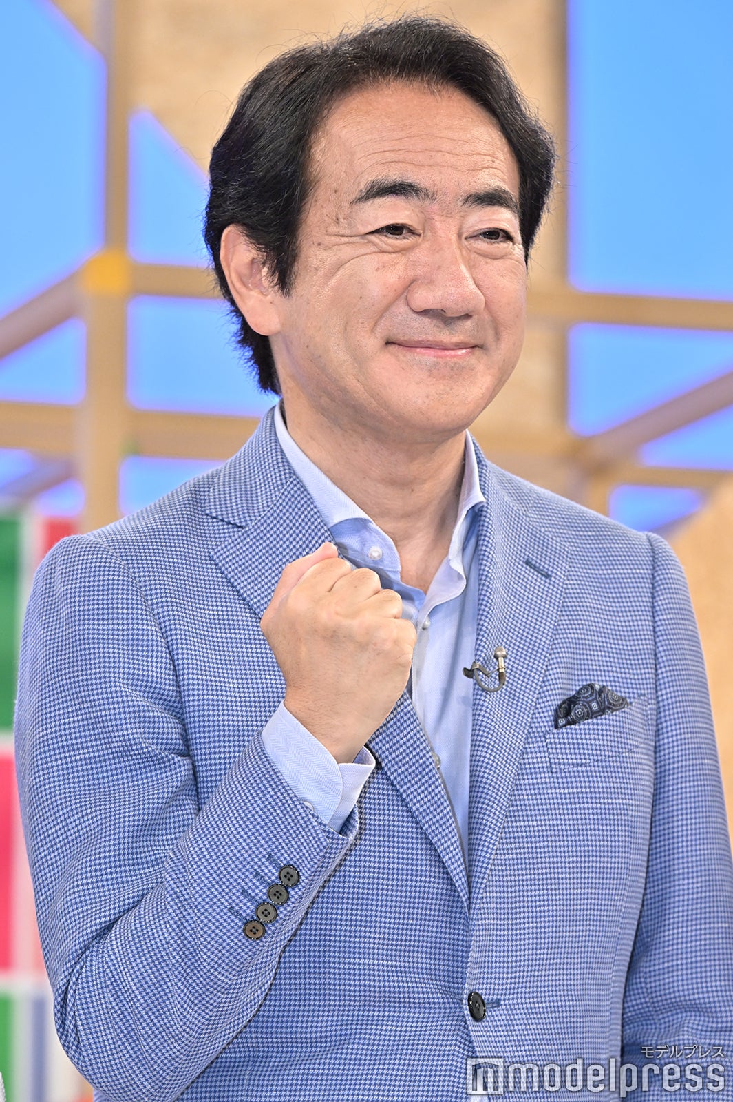 (画像21/52) NHK民放6局がスペシャル番組で連動 NHKに各局アナ集結「まさかこんな日が来るとは」＜1.5°Cの約束キャンペーン＞ - モデルプレス