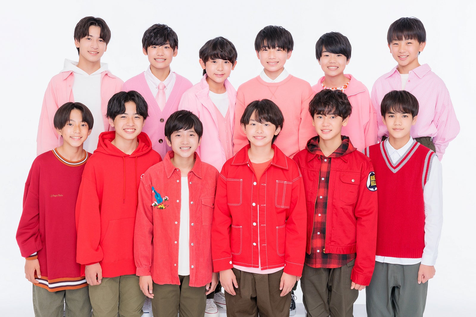 (画像17/42) JO1・BE:FIRST・乃木坂46 5期生ら「カミオト－上方音祭－」出演アーティスト発表 なにわ男子らもVTRで登場 - モデルプレス