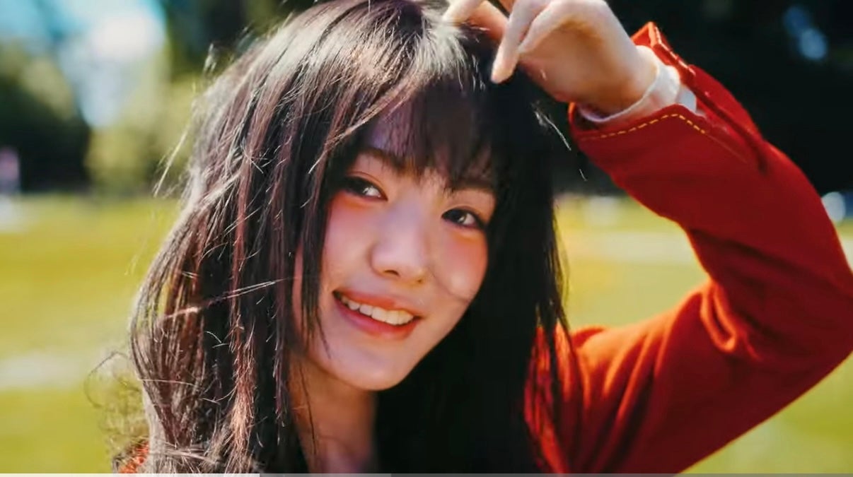 (画像6/7) IVE妹分・KiiiKiii（キキ）、予告なしメンバー電撃公開「美女揃い」「大型新人の予感」と反響続々 - モデルプレス