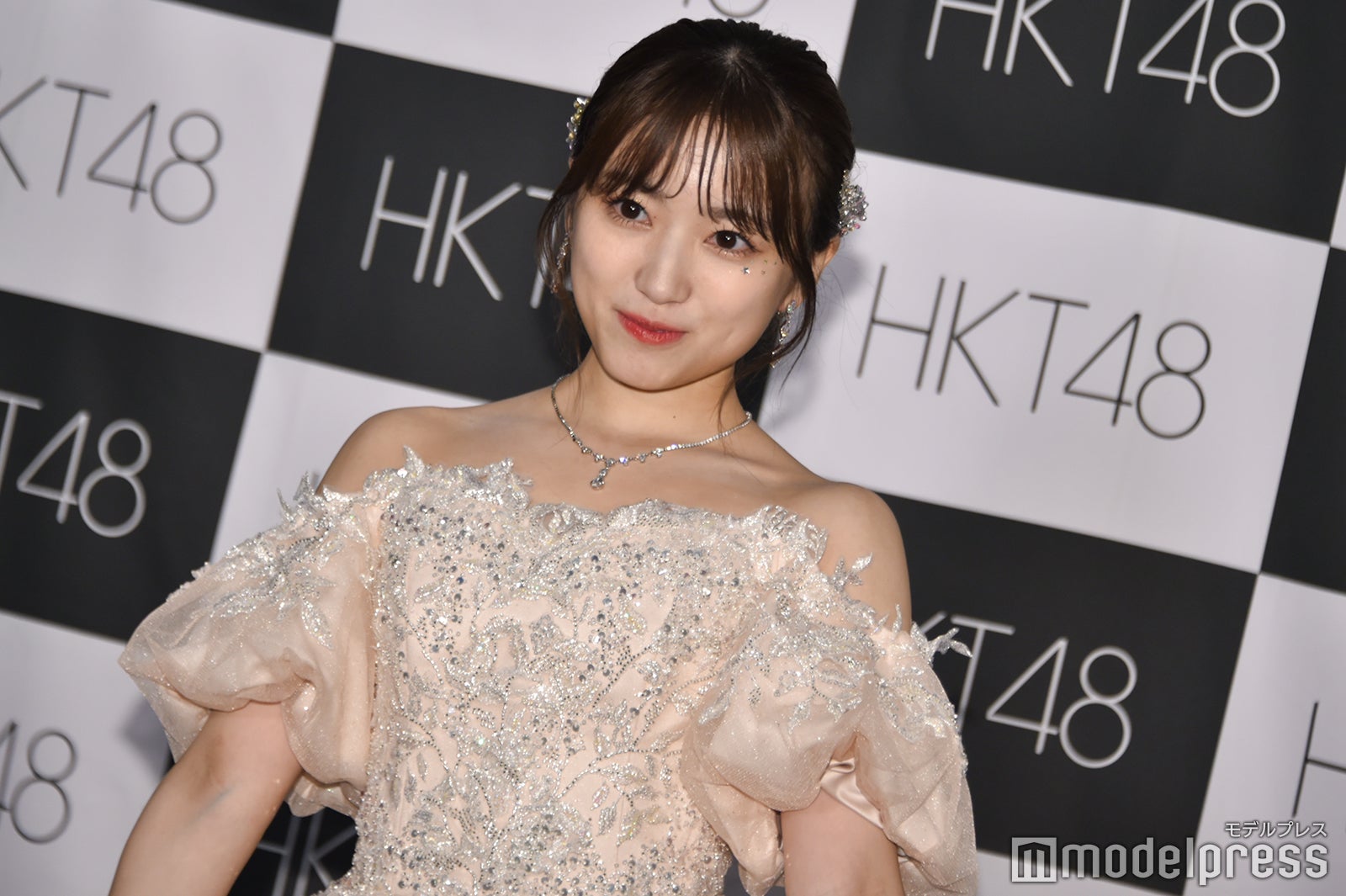 (画像19/19) HKT48卒業の矢吹奈子、恋愛解禁について言及「言いたくなっちゃいそう」＜矢吹奈子 卒業コンサート〜未来への翼〜＞ - モデルプレス