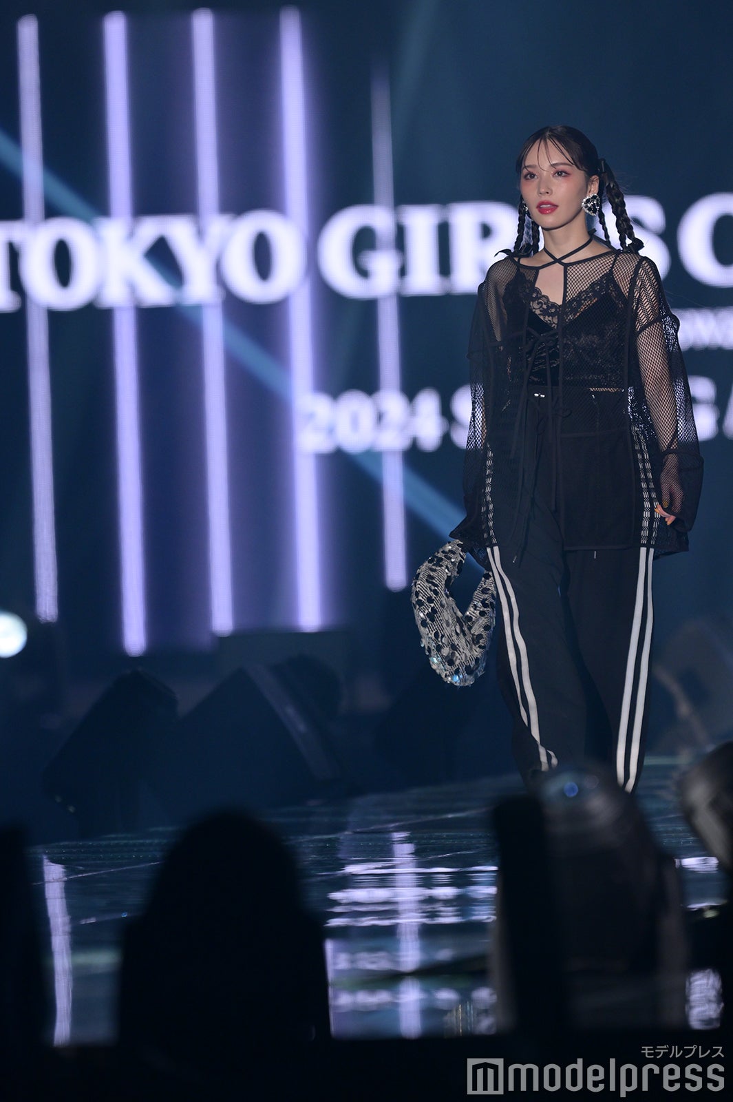 (画像88/205) 「TGC 2024 S／S」写真特集Vol.6 - モデルプレス