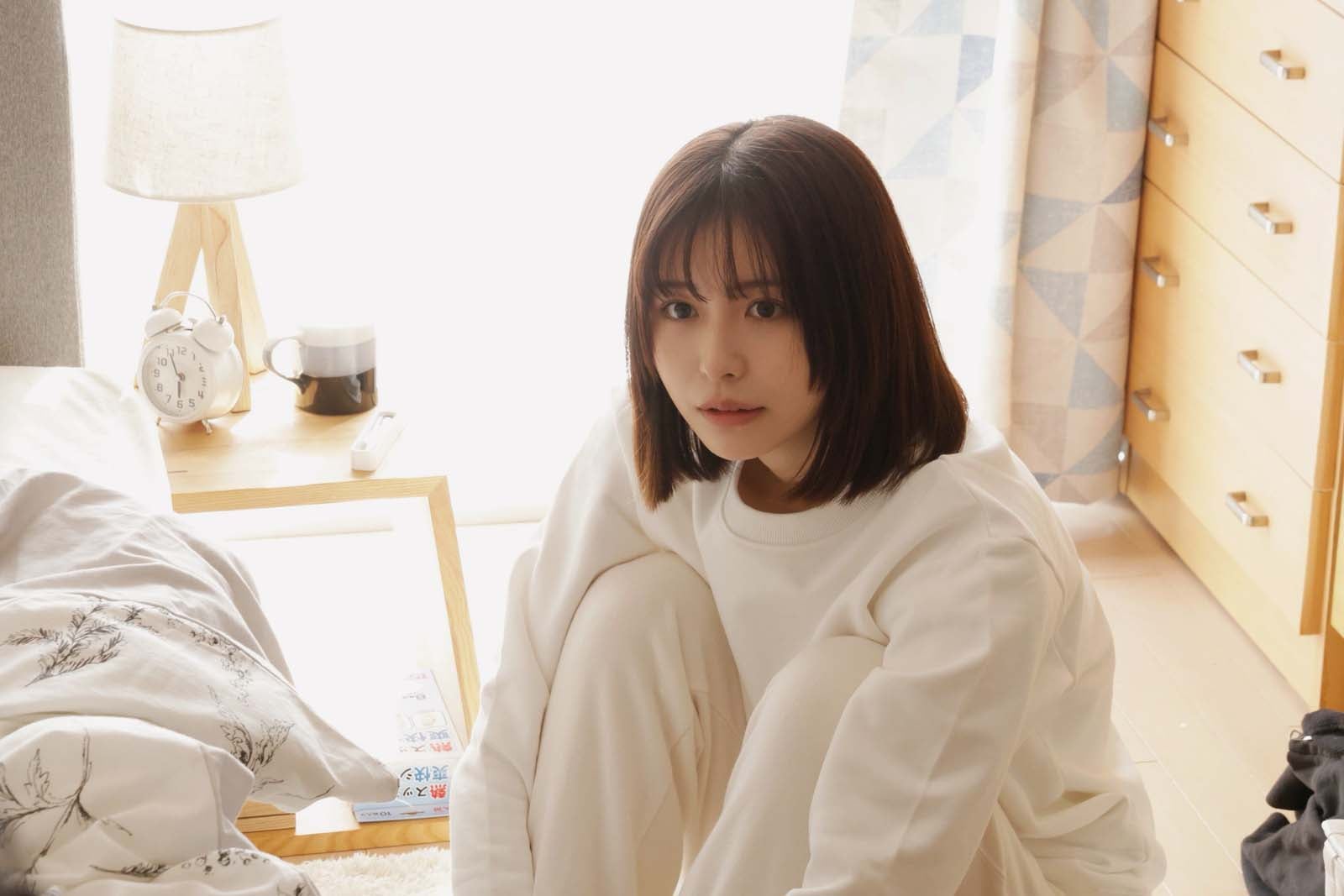 (画像13/17) 月9「366日」初回、広瀬アリス＆眞栄田郷敦がキス 王道展開からの“どんでん返し”ラストに「落差ありすぎ」「感情が追いつかない」の声 - モデルプレス