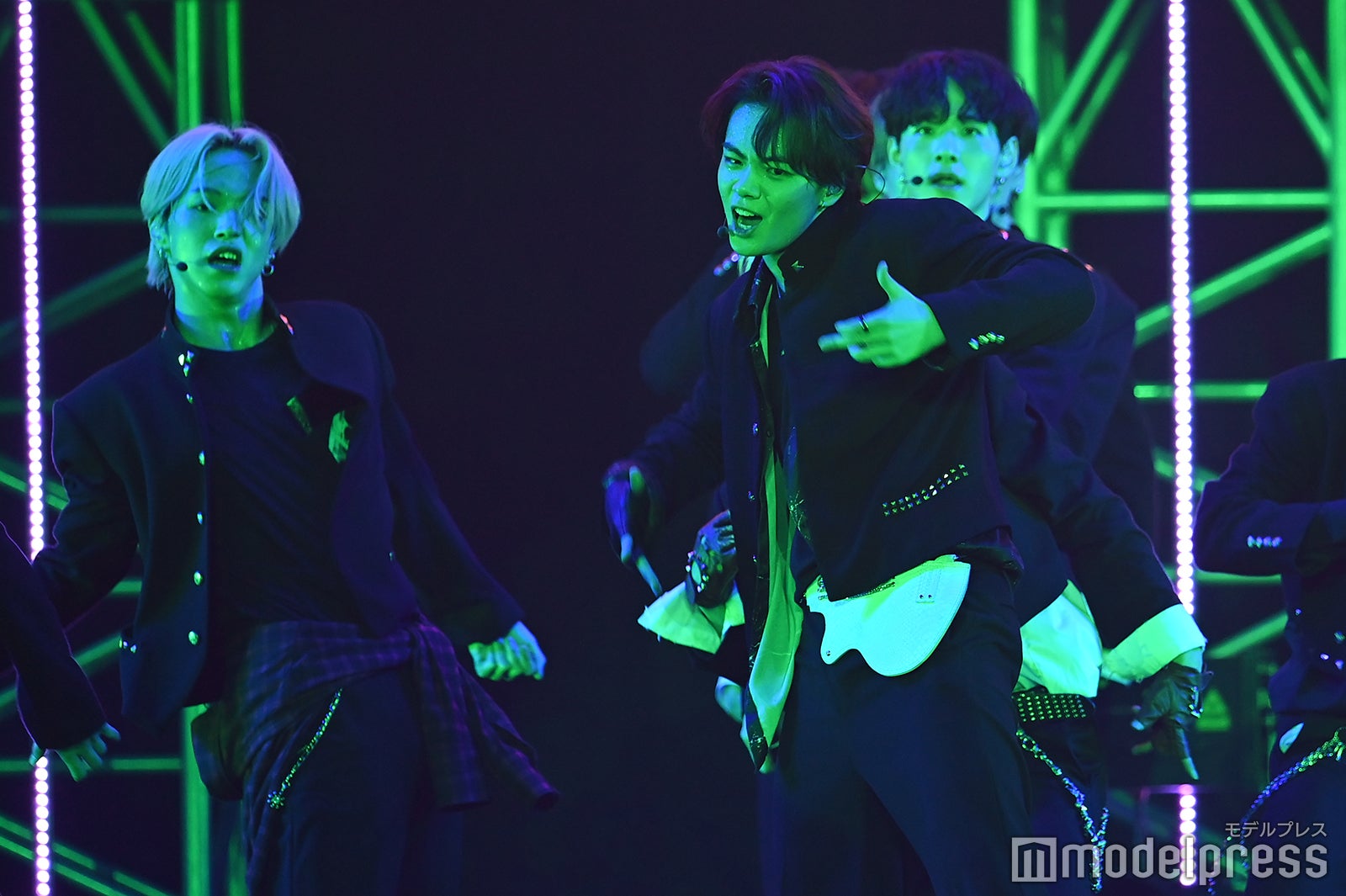 (画像60/73) Snow Manラウール、JO1、OWV、竜星涼…話題のイケメン一挙集結＜TGC2020A／W ONLINE＞ - モデルプレス