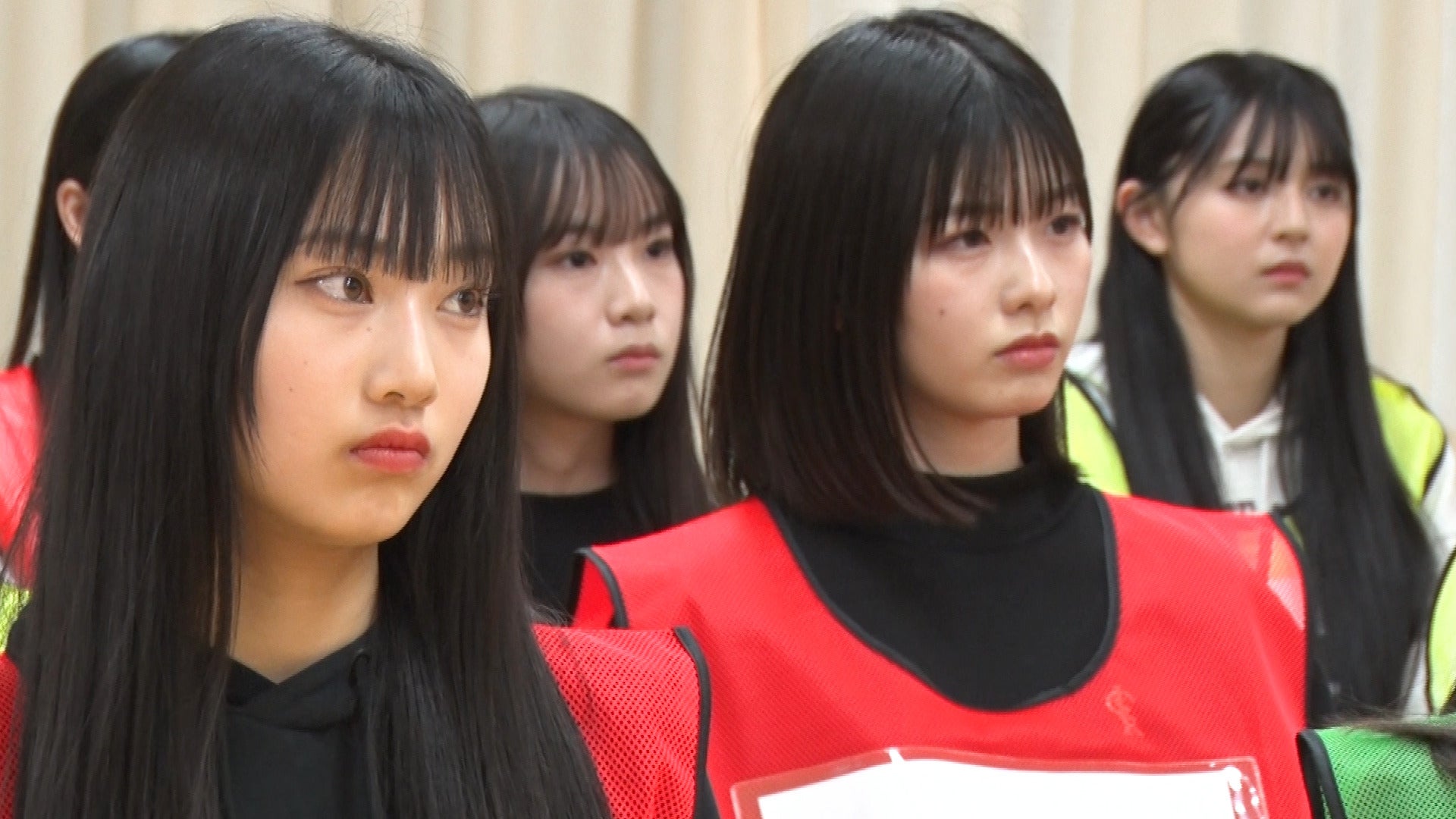 (画像3/34) AKB48新グループオーディション番組「OUT OF 48」11人脱落・1人辞退 18期研究生が躍進 - モデルプレス