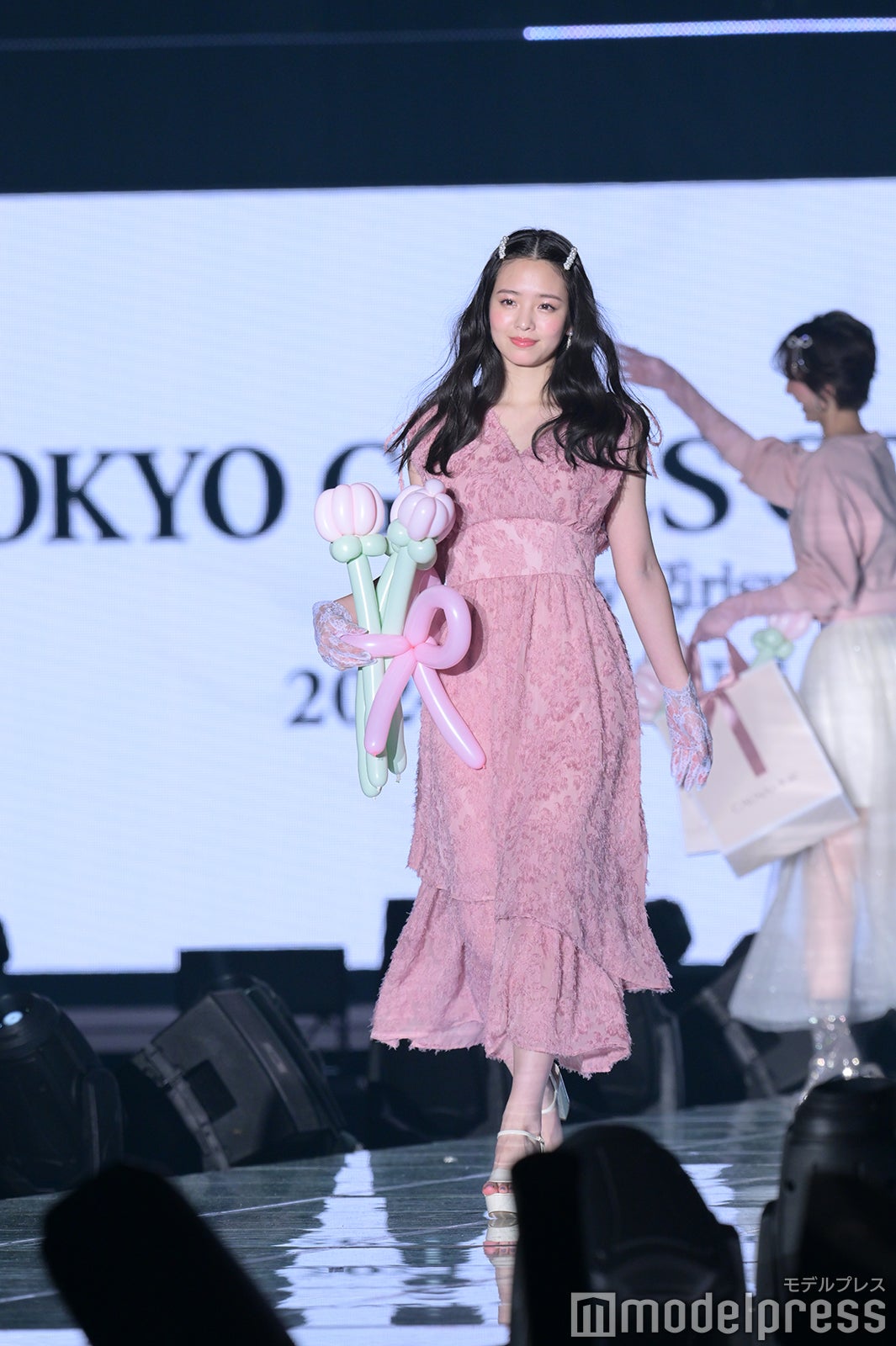 (画像128/186) 美 少年「TGC」2開催連続シークレット登場 浮所飛貴はメンバーからツッコミ受ける【TGC 2024 S／S】 - モデルプレス