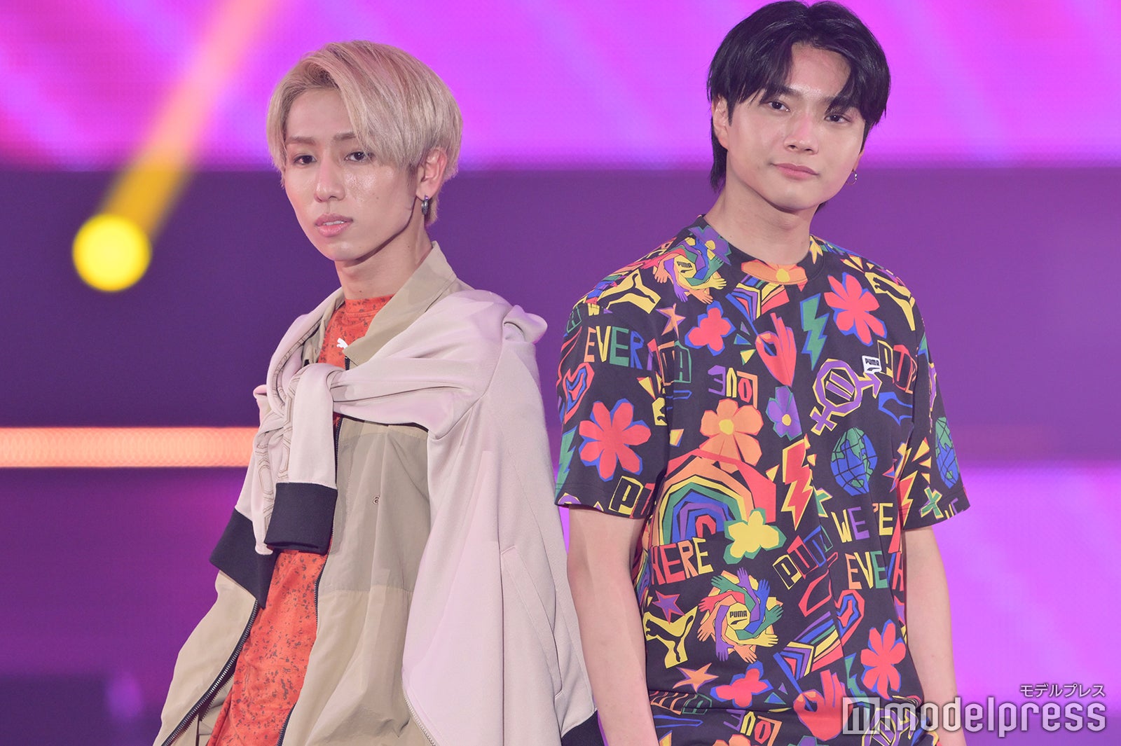 (画像21/28) JO1白岩瑠姫、OWV浦野秀太＆佐野文哉と仲深めたきっかけ「一気に仲良くなった」 - モデルプレス