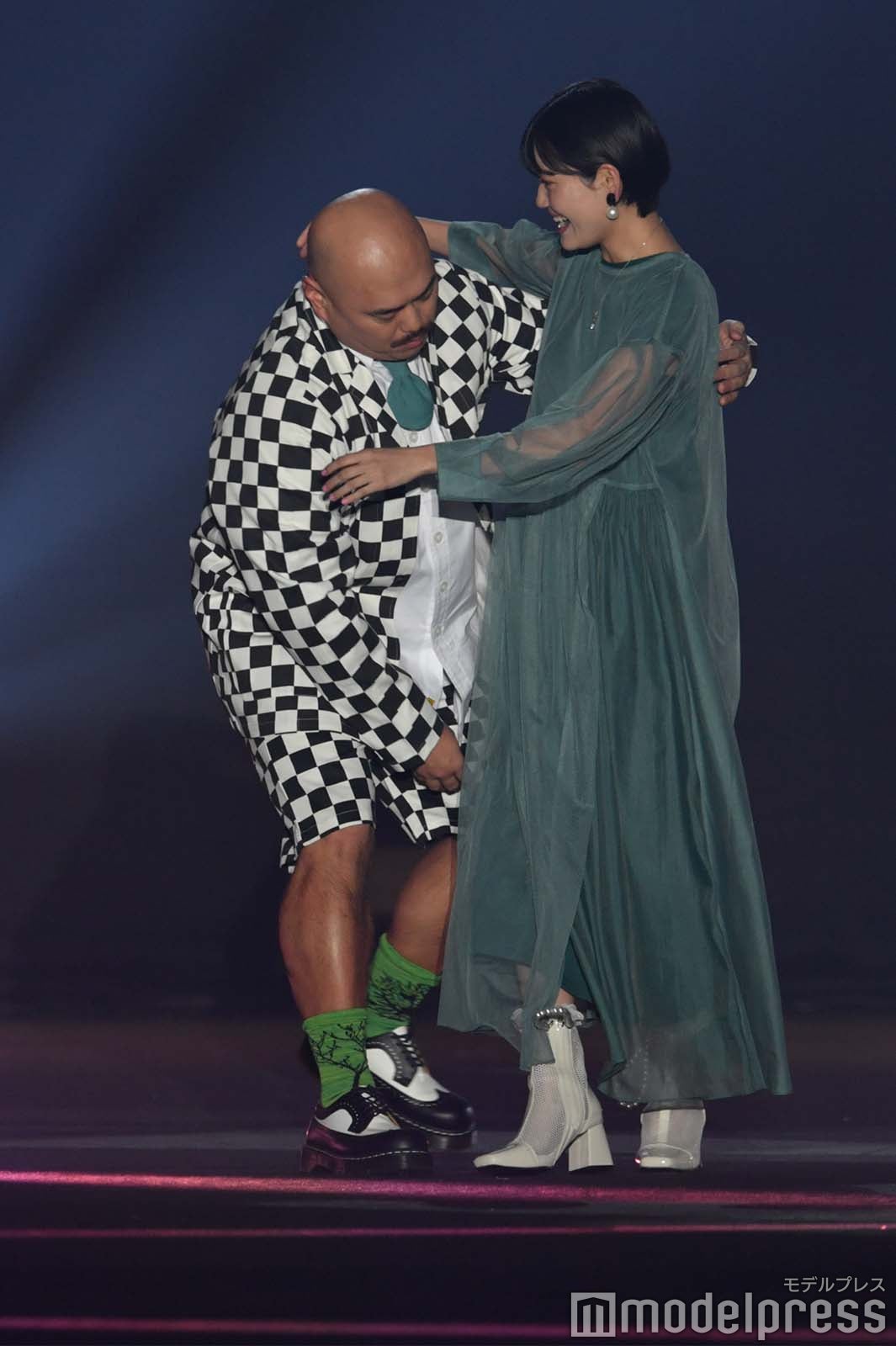 画像1316 クロちゃん、恋人・リチの父親から不安告げられる リチは厳しい結婚条件提示に「頑張って近づこうと思って」 モデルプレス