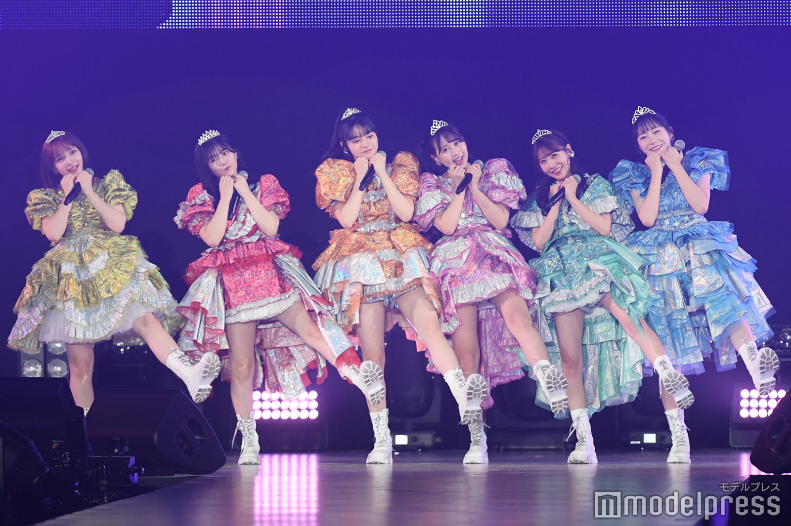 (画像75/191) 【札幌コレクション 2024SS】土屋アンナ・なこなこカップル・王林・ザコシら豪華集結 札幌盛り上げる＜写真特集Vol.1＞ - モデルプレス