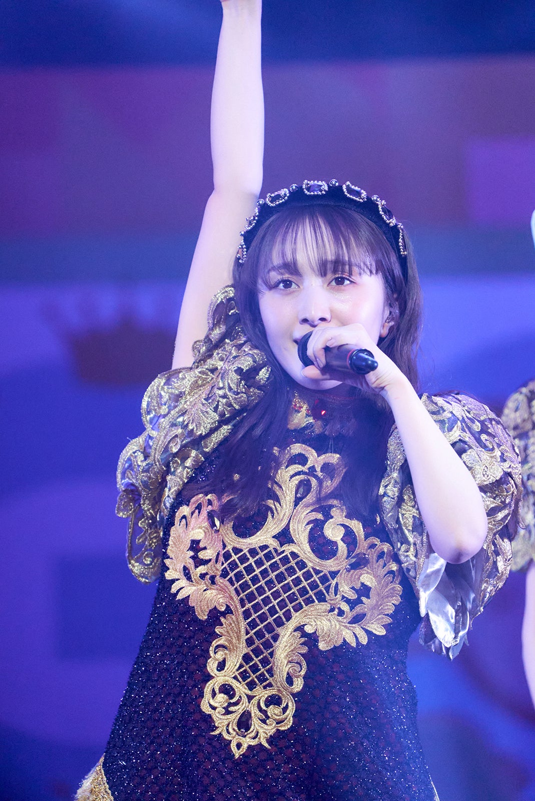 (画像16/46) ももクロ、wacci＆yamaとコラボ実現「めざましテレビ30周年フェス」愛知公演ライブレポート - モデルプレス