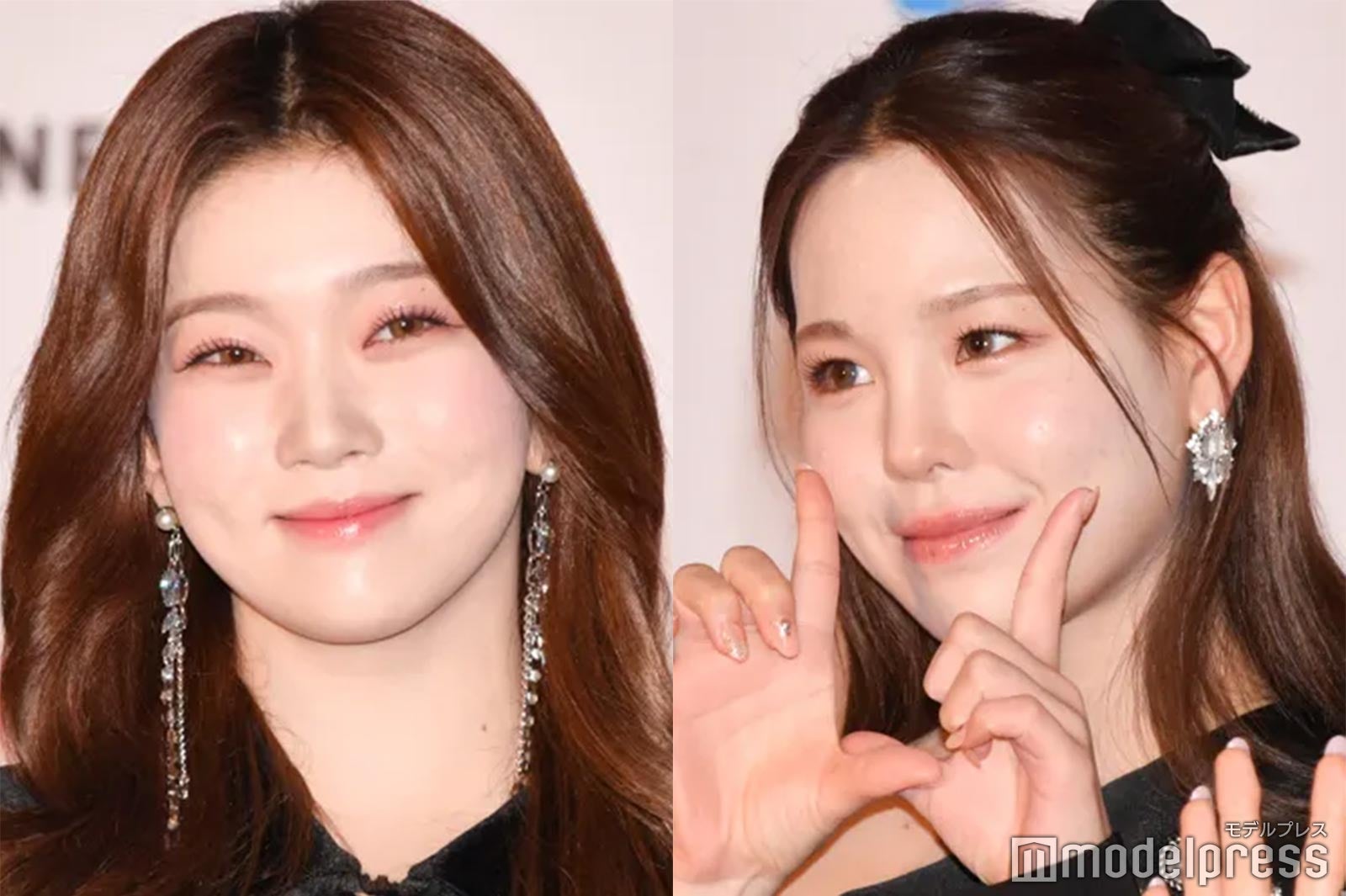 NiziU、韓国音楽番組初1位 MCのBilllieツキ＆マコの姿に感動広がる「泣ける」「日本の誇り」 - モデルプレス