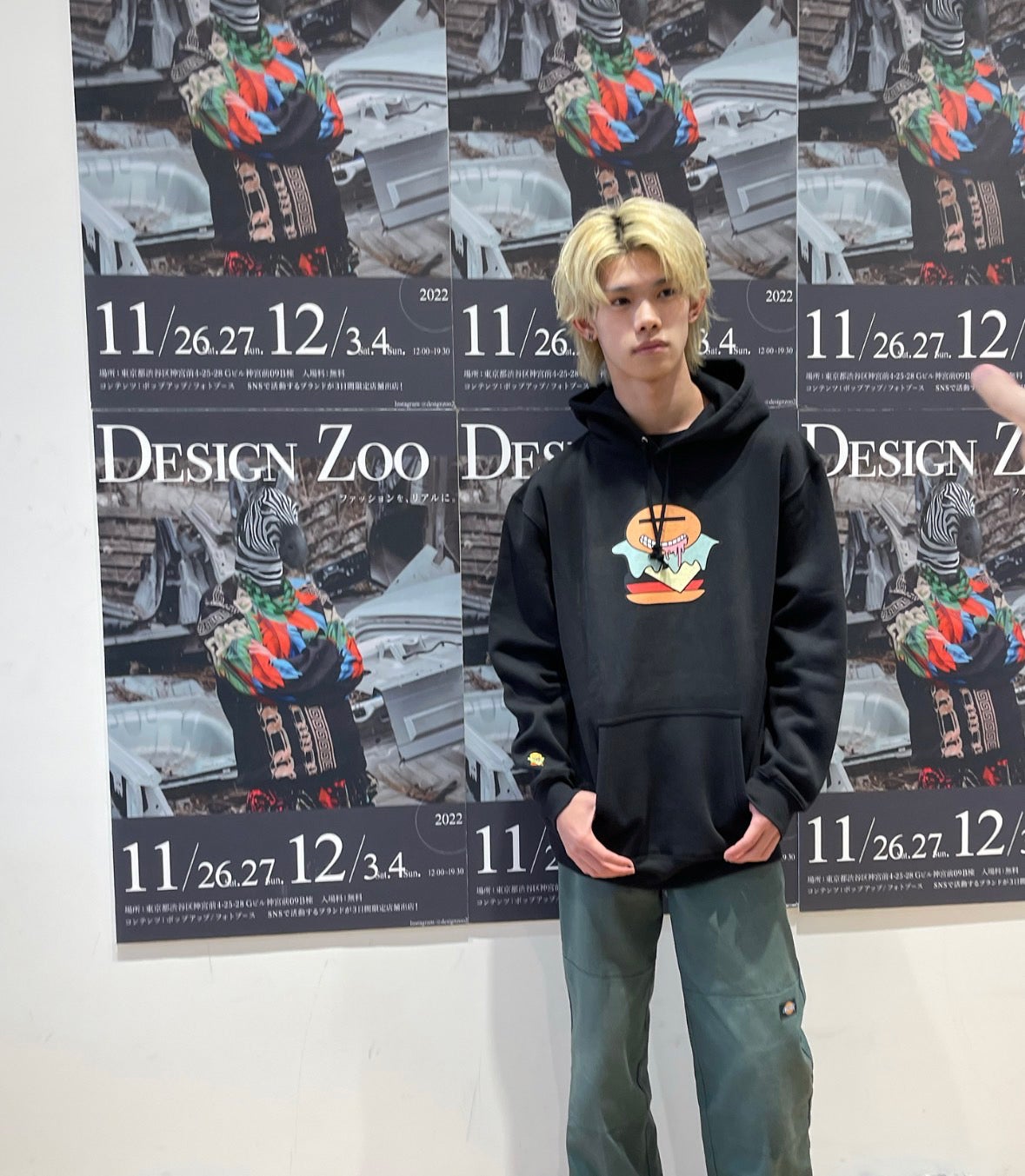 (画像78/367) 【中間速報 暫定TOP10】モデルプレス＆SHEINによるオーディション「ミスターモデルプレス グランプリFINAL SHEINモデルオーディション」＜予選審査 ...