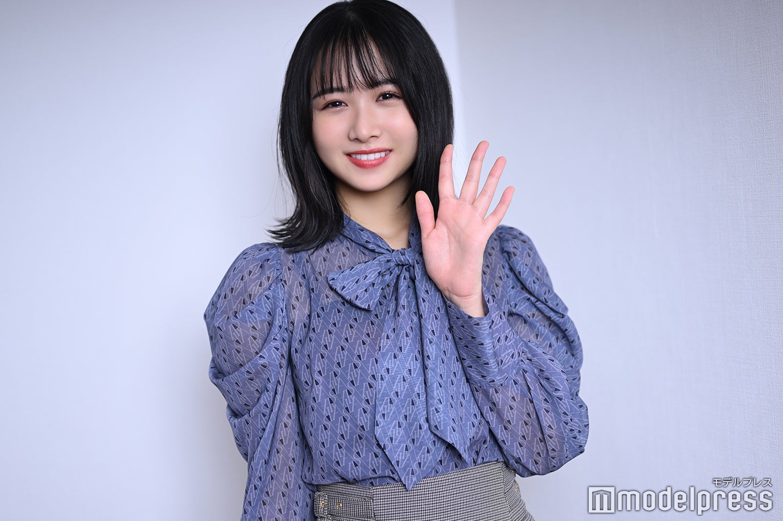 画像12 47 日向坂46上村ひなの、初センター経験で「視野が広がった」不安乗り越えられた理由・“グループの未来”への思い＜「そのままで
