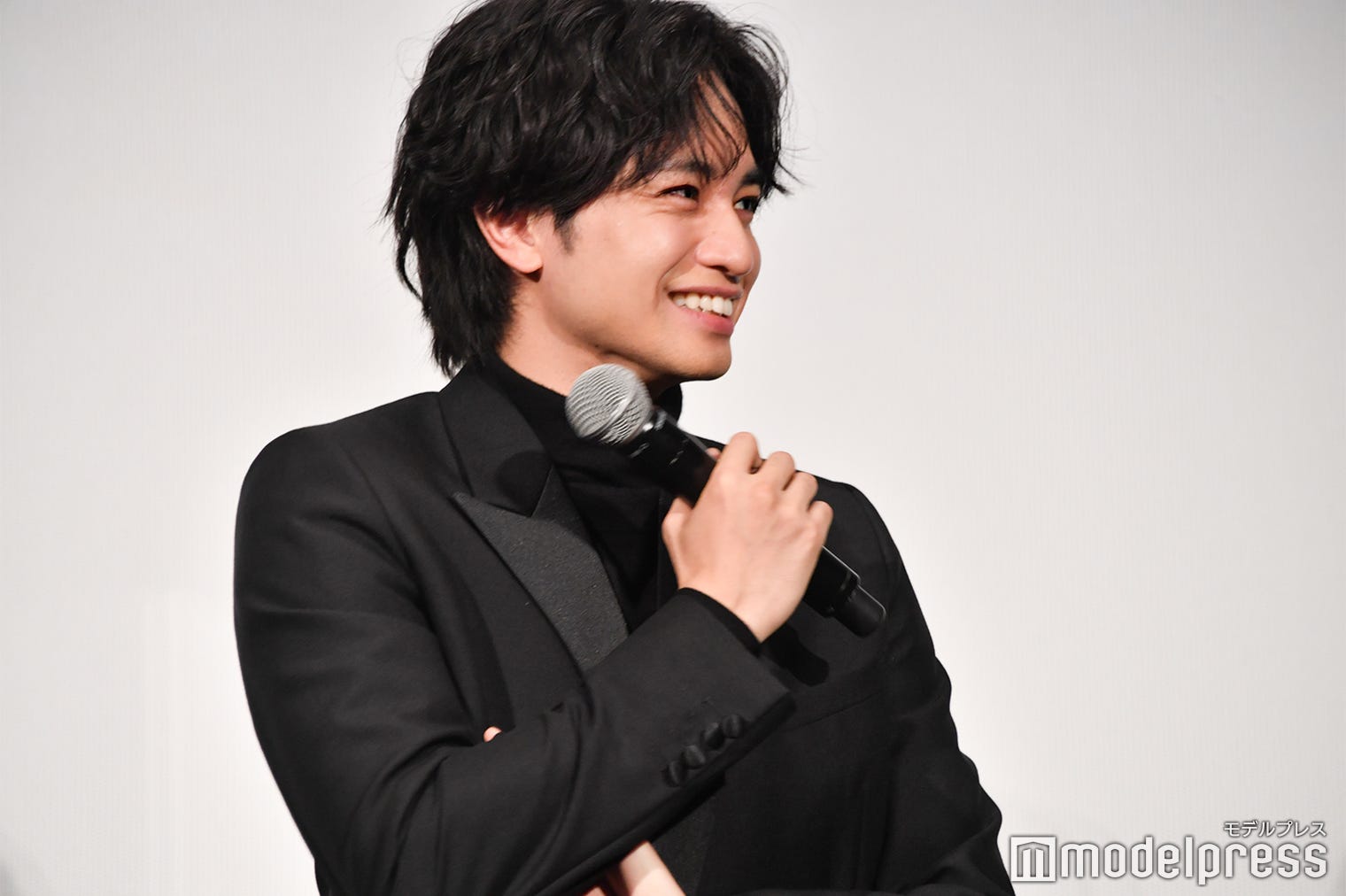 画像2 25 Sexy Zone中島健人、二宮和也ら“アベンジャーズ”の中でのポジションは?俳優業の軸となっている言葉も明かす<ラーゲリ