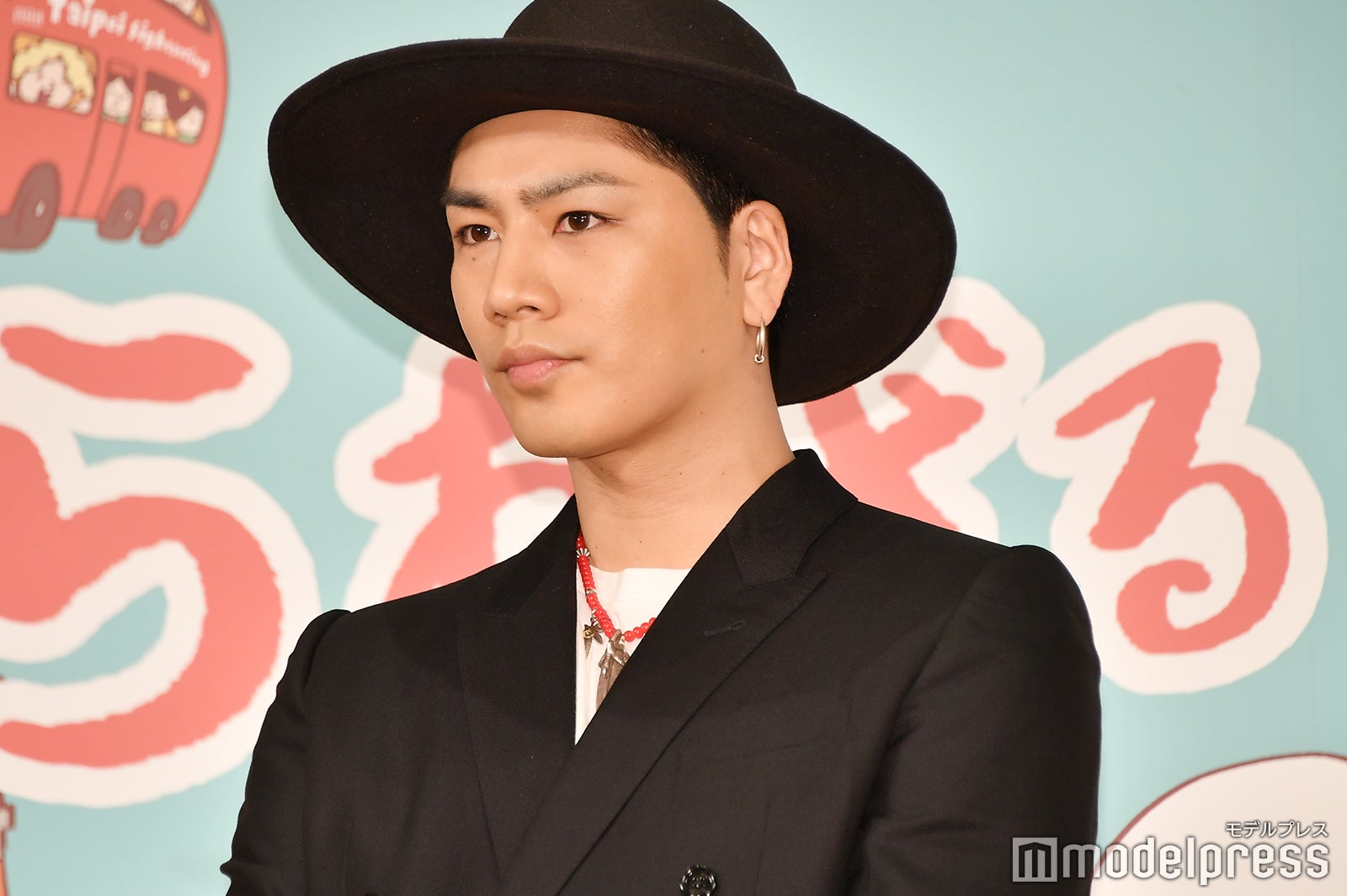 (画像30/44) 三代目JSB・OMI「産まれたてのムチムチ」幼少期ショット公開「どこか面影ある」「貴重」と反響 - モデルプレス