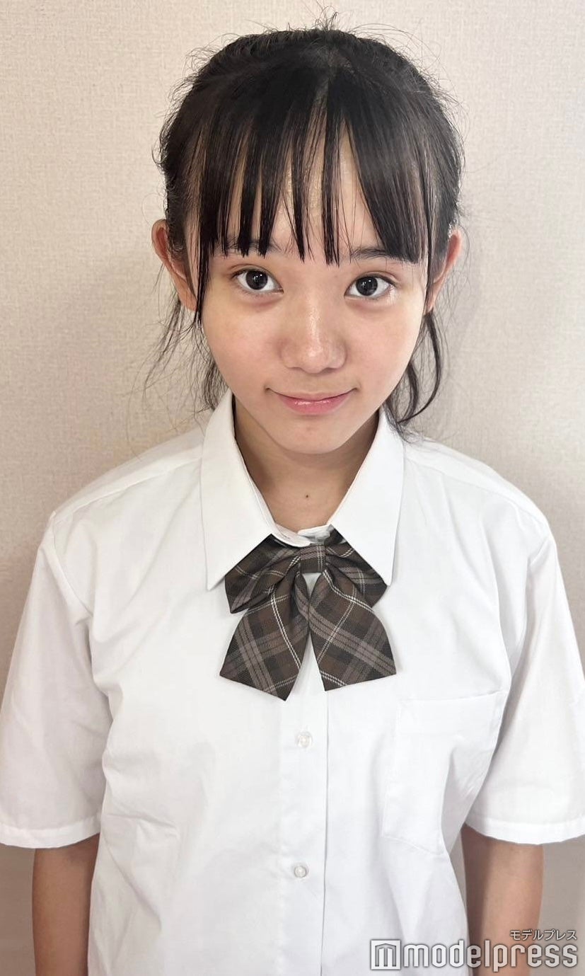 (画像119/133) 日本一かわいい女子中学生「JCミスコン2024」東日本ブロックBの候補者公開 投票スタート - モデルプレス