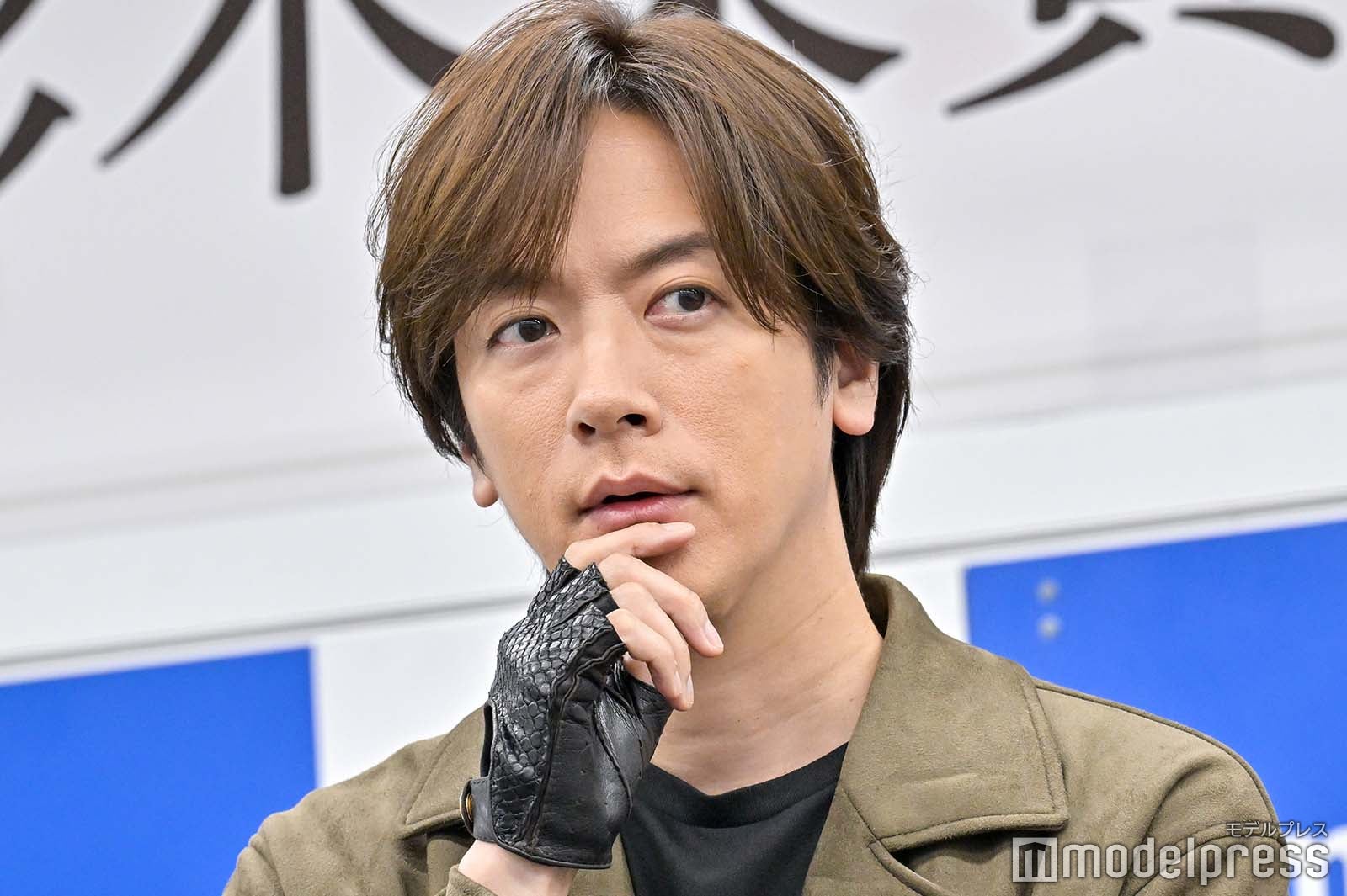 (画像13/19) DAIGO、妻・北川景子との夫婦円満の秘訣語る “50歳で結婚”姉・影木栄貴氏にアドバイス - モデルプレス