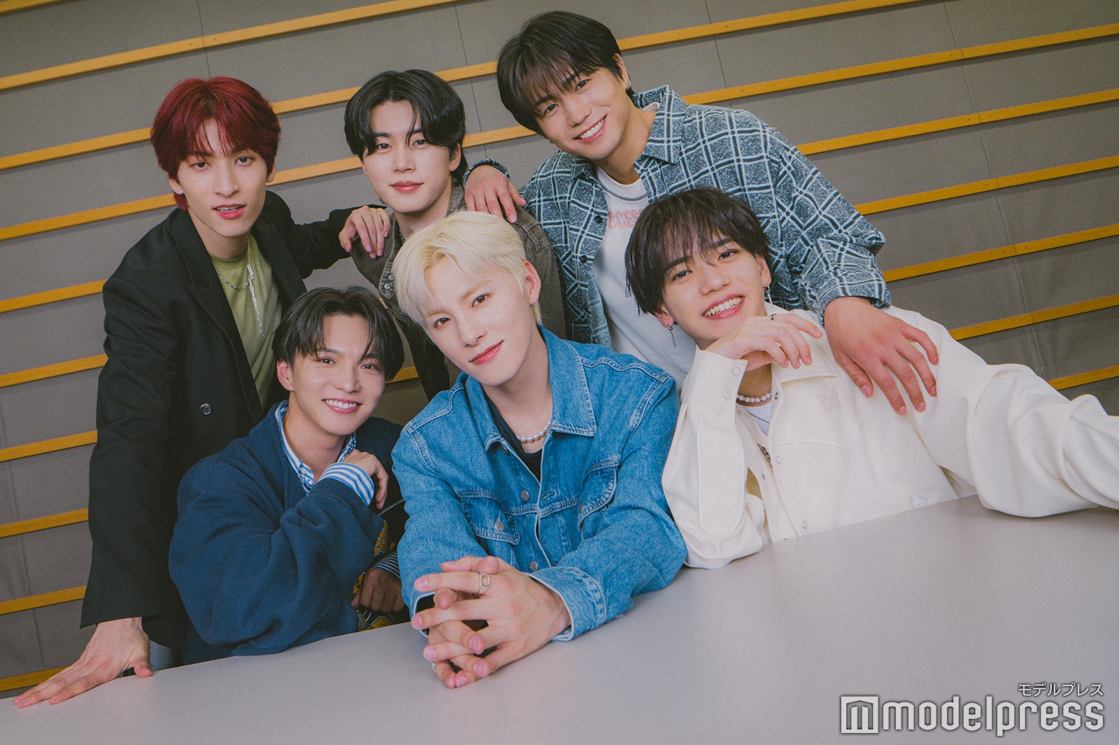 (画像1/19) JO1＆FANTASTICS「助けられた部分が本当に大きかった」共演シーン “最後まで生き残るのは？”満場一致で選ばれたメンバー【逃走中 THE MOVIE インタビュー連載 ...