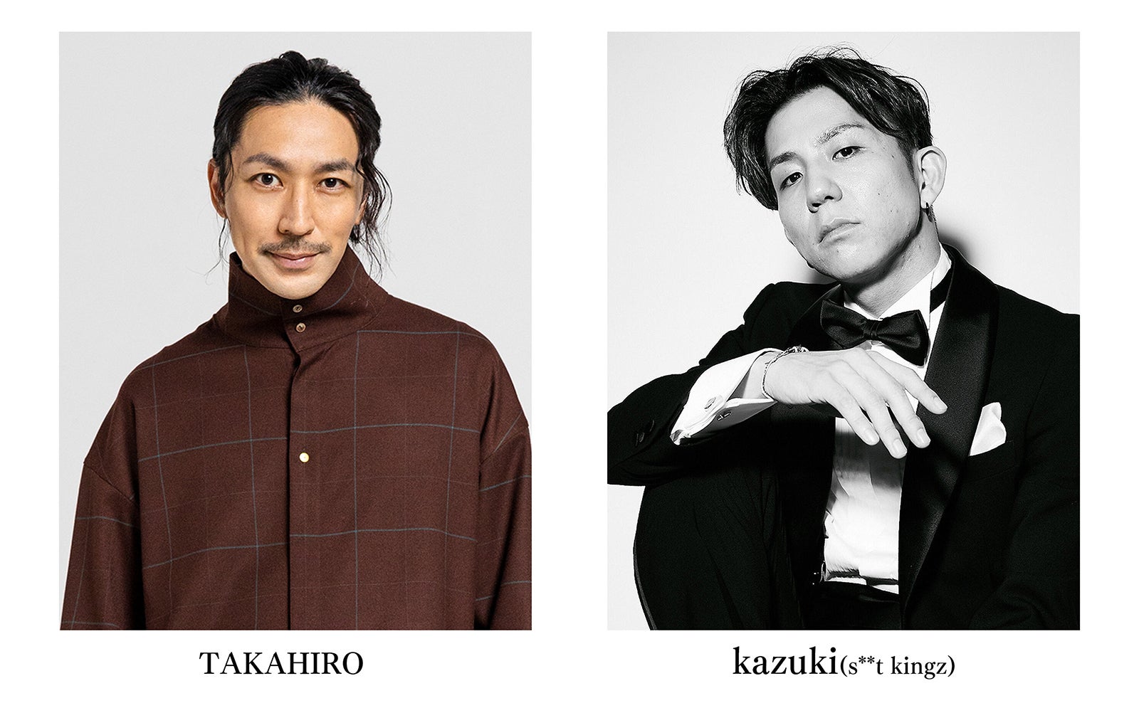 (画像1/3) TAKAHIRO＆s**t kingz・kazuki、YOSHIKIオーディションSPステージに出演決定＜YOSHIKI SUPERSTAR PROJECT X＞ - モデルプレス