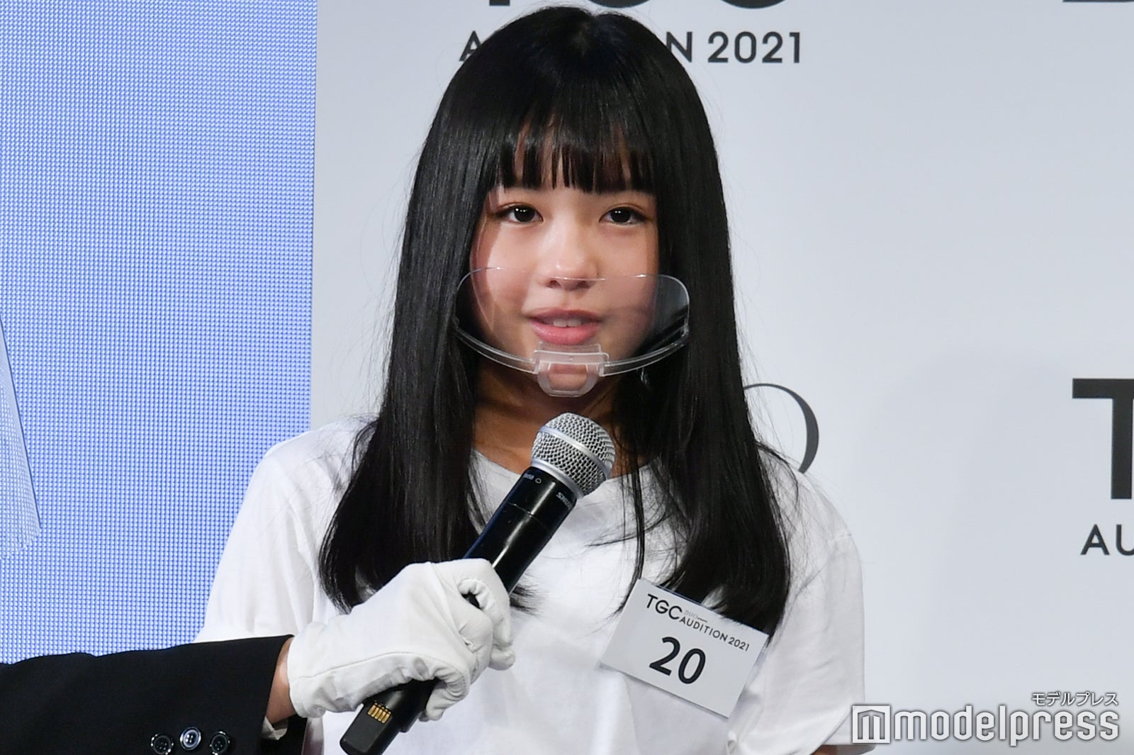 (画像96/101) 「TGC AUDITION 2021」グランプリ発表 大手芸能事務所6社がドラフト会議＜全指名結果＞ - モデルプレス