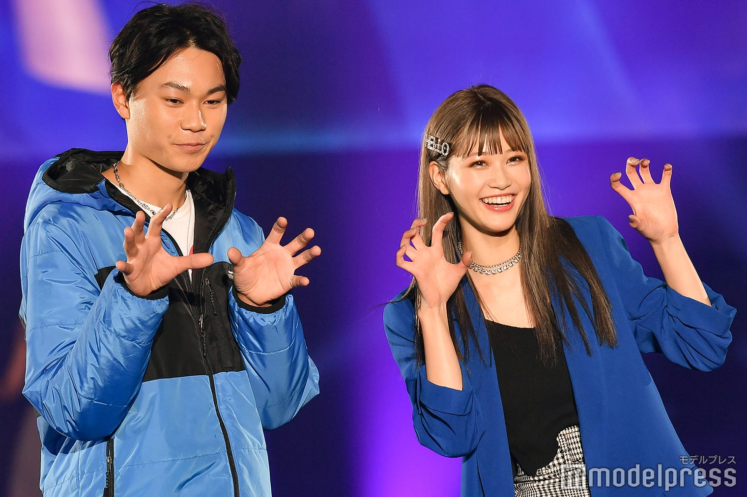 画像549 586 <「tgcしずおか2020」写真特集/500枚超>香里奈・中条あやみ・e Girls・日向坂46ら豪華集結 モデルプレス
