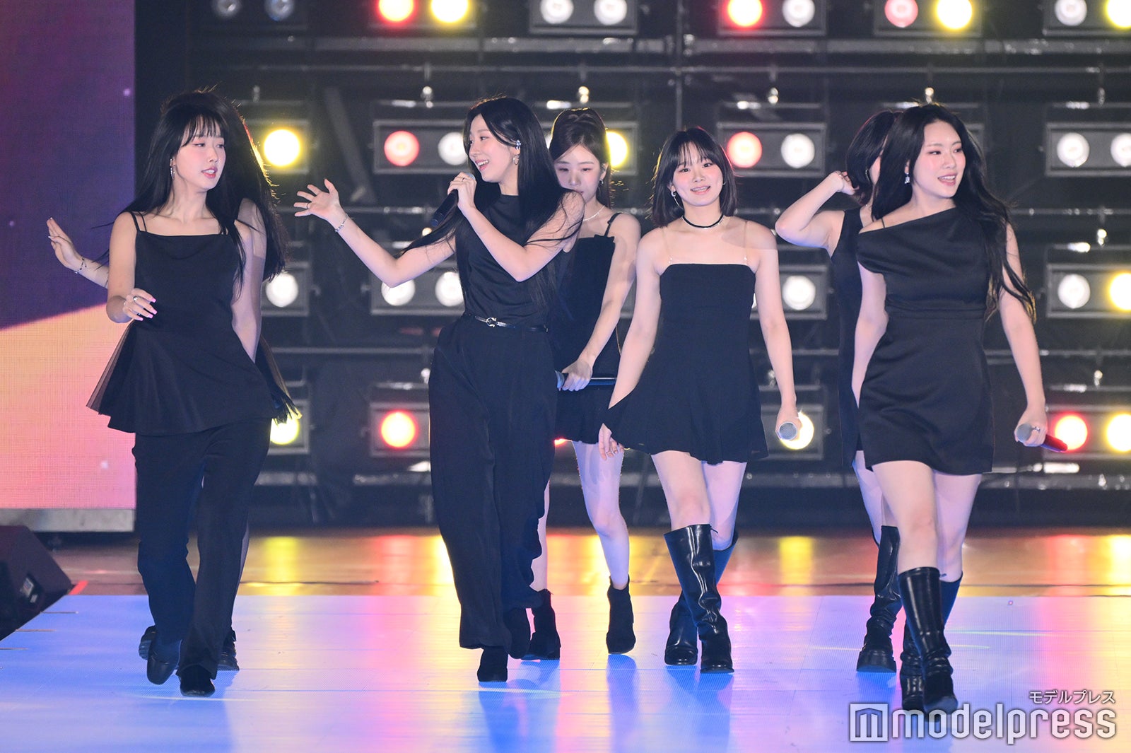 (画像101/101) 【「関西コレクション2025S/S」写真特集Vol.2】 - モデルプレス